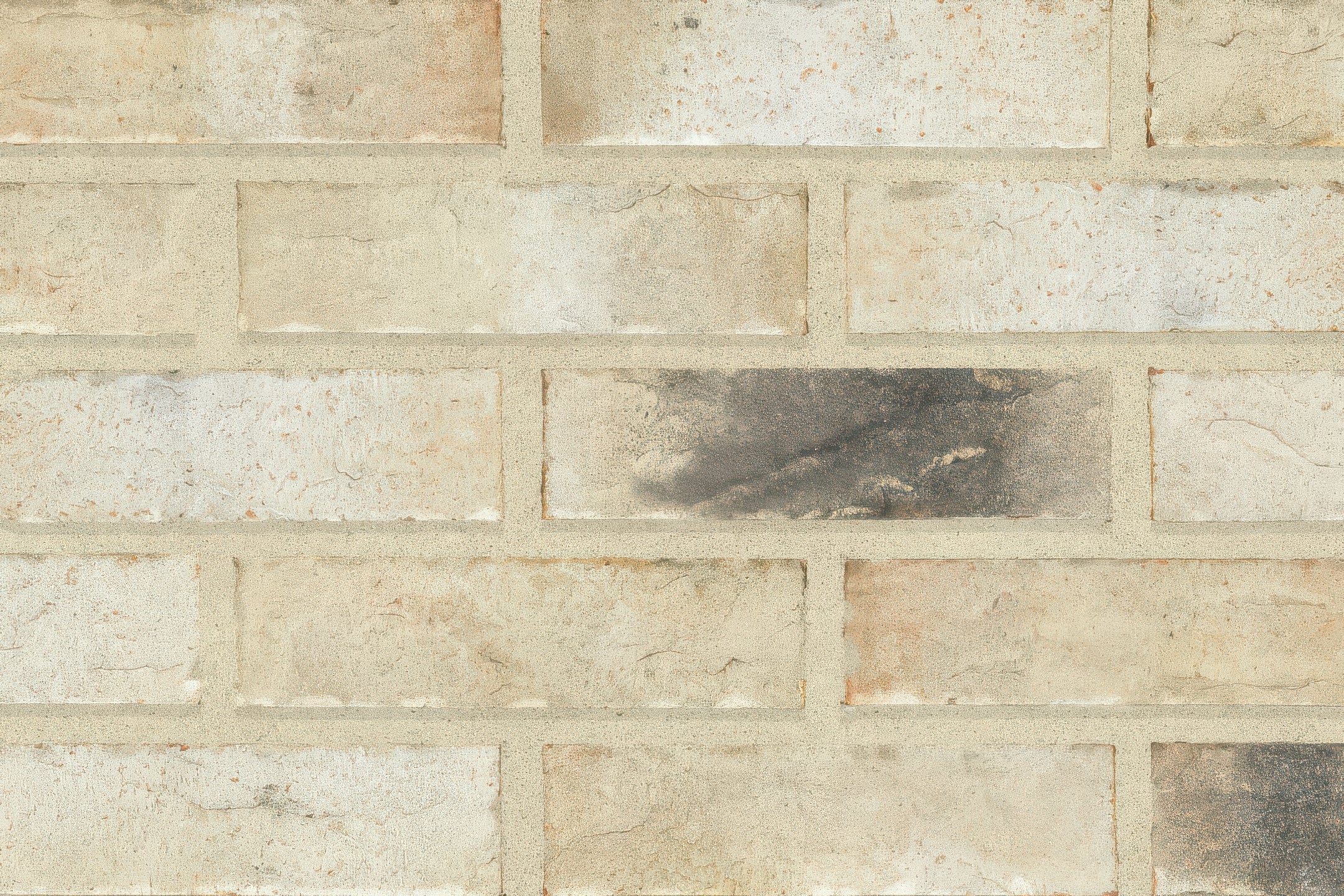 Michelmersh Alaska Rustic Sintered — Brickmongers London
