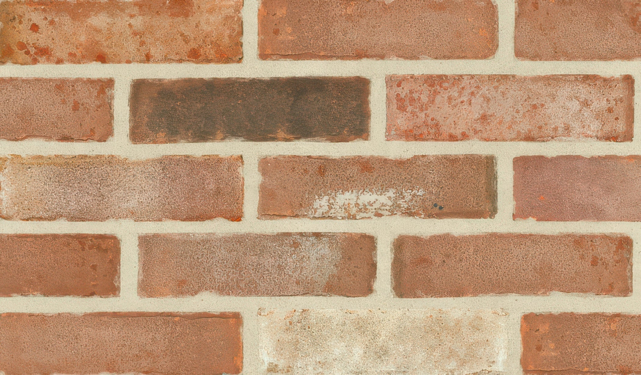 Michelmersh Albion Facing Brick — Brickmongers London