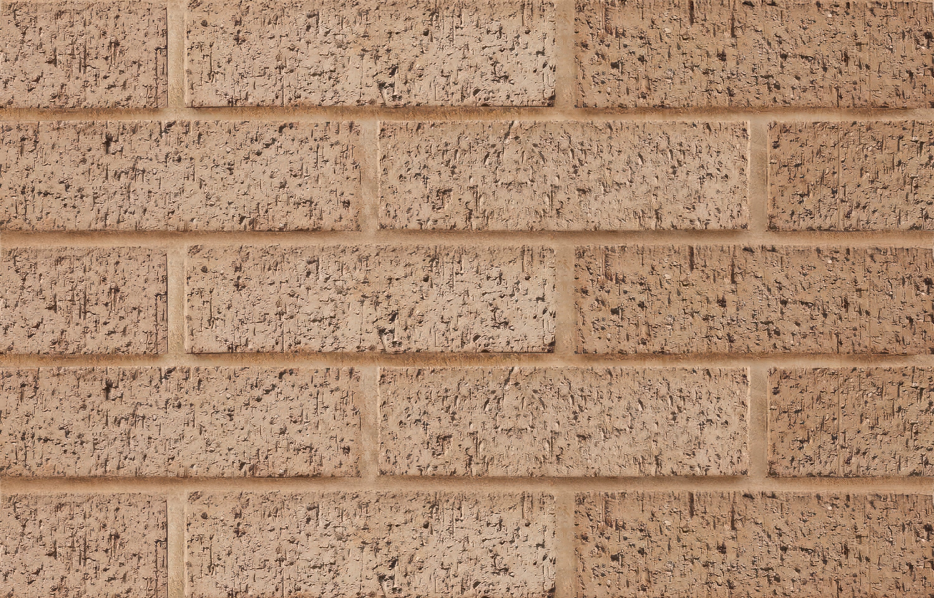 Michelmersh Buff Dragwire Facing Brick — Brickmongers London