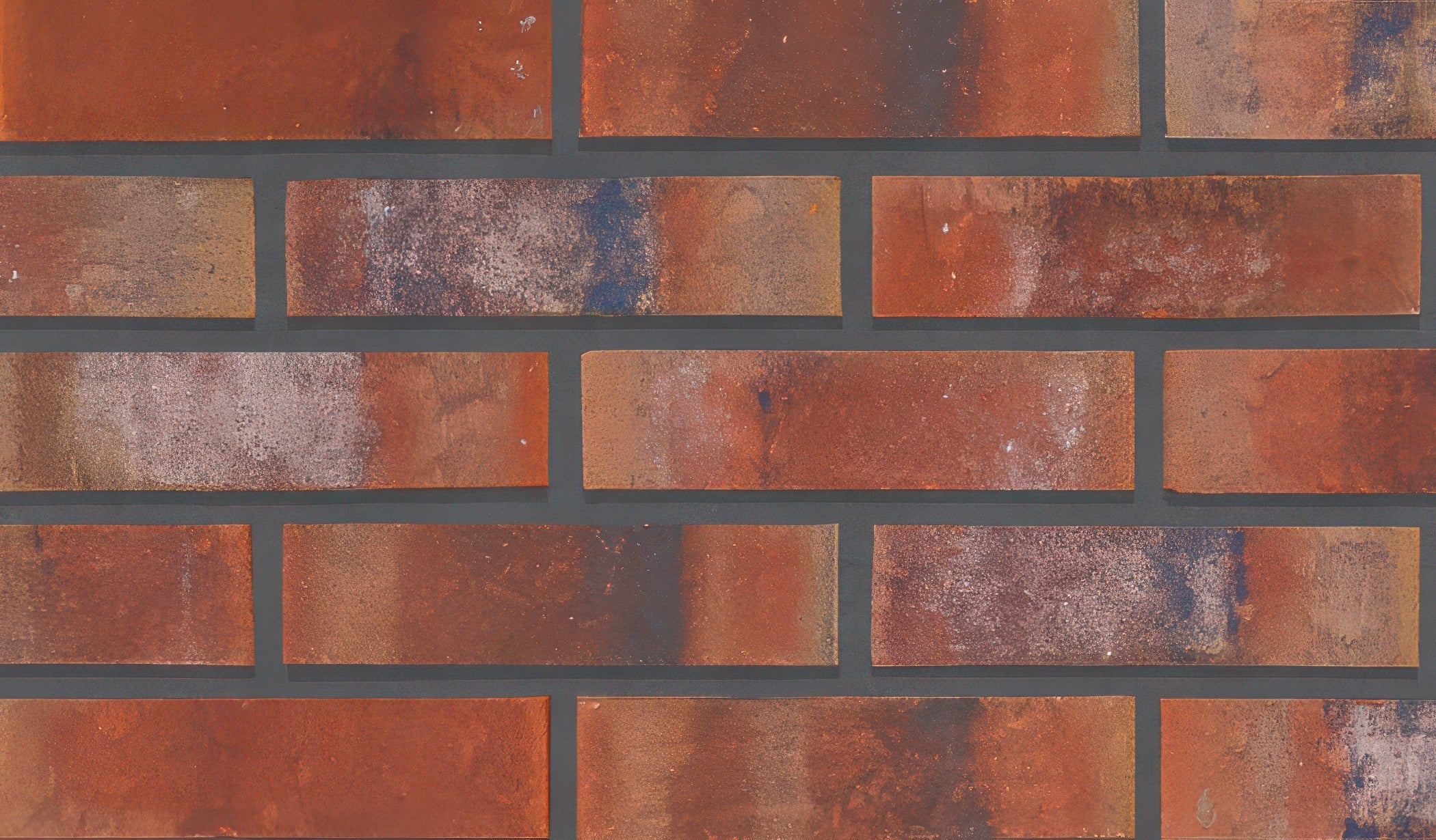 Michelmersh Canopus Facing Brick — Brickmongers London