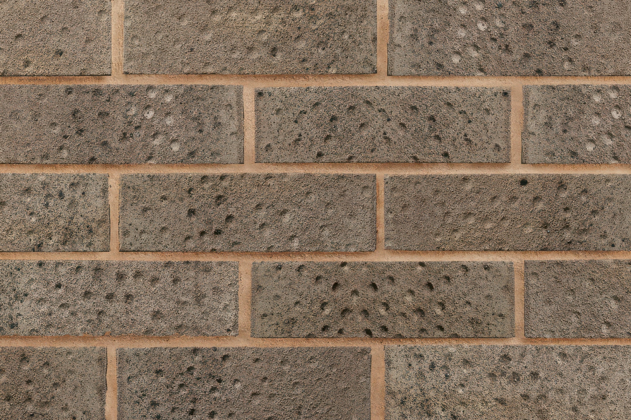 Michelmersh Cottesmore Grey Facing Brick — Brickmongers London