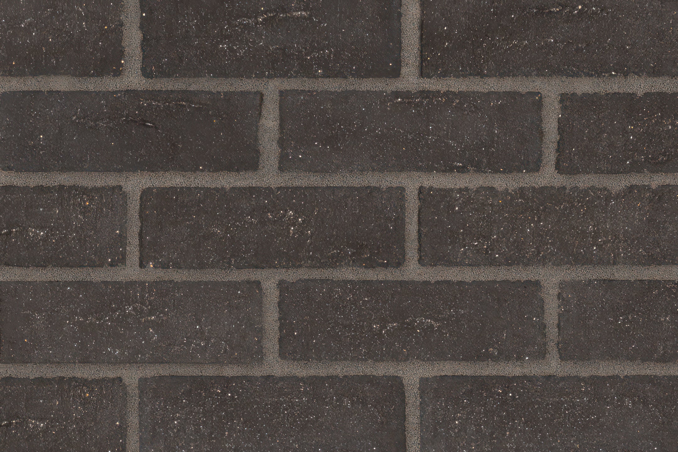 Michelmersh Kelham Black Facing Brick — Brickmongers London