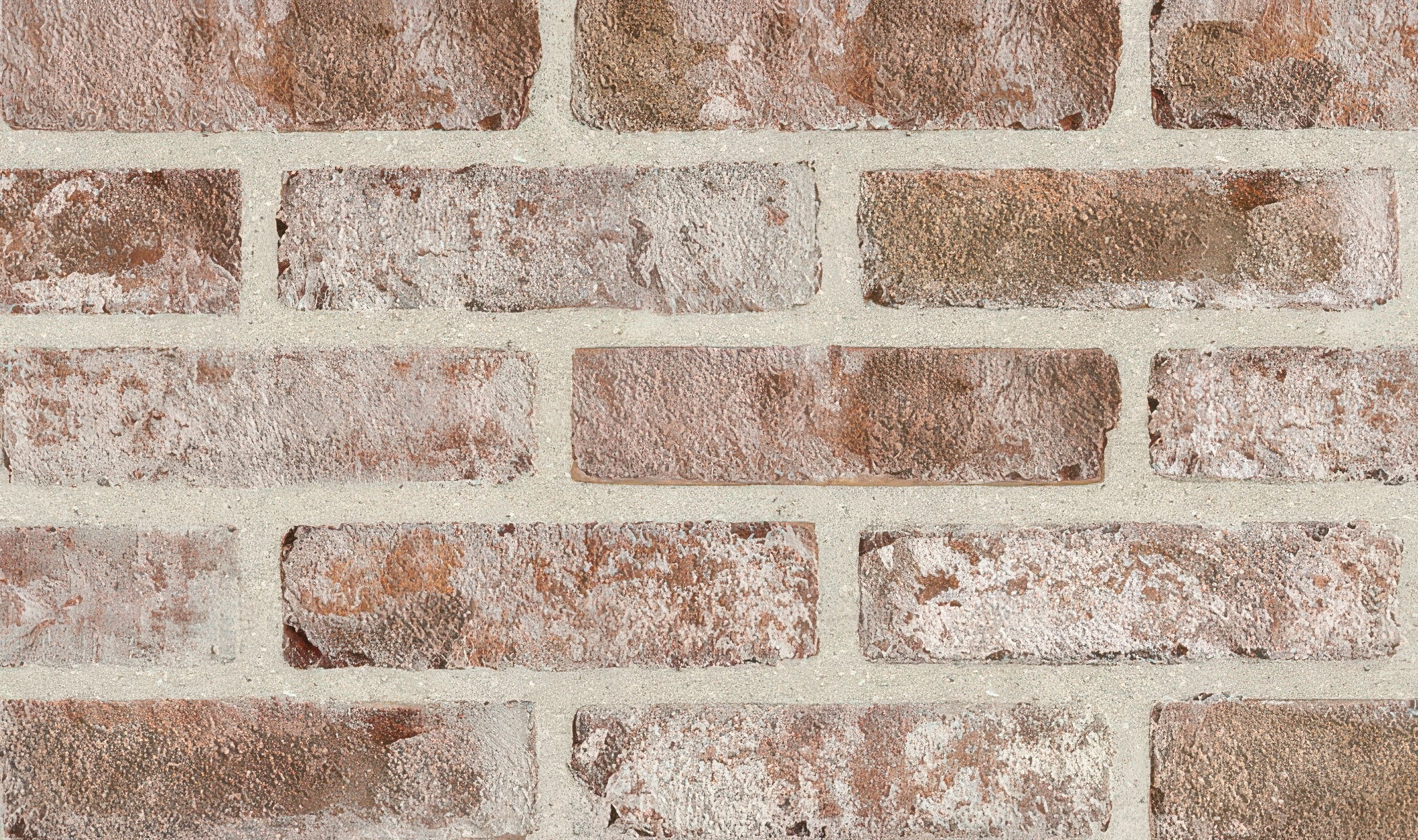 Michelmersh Lucca Facing Brick — Brickmongers London