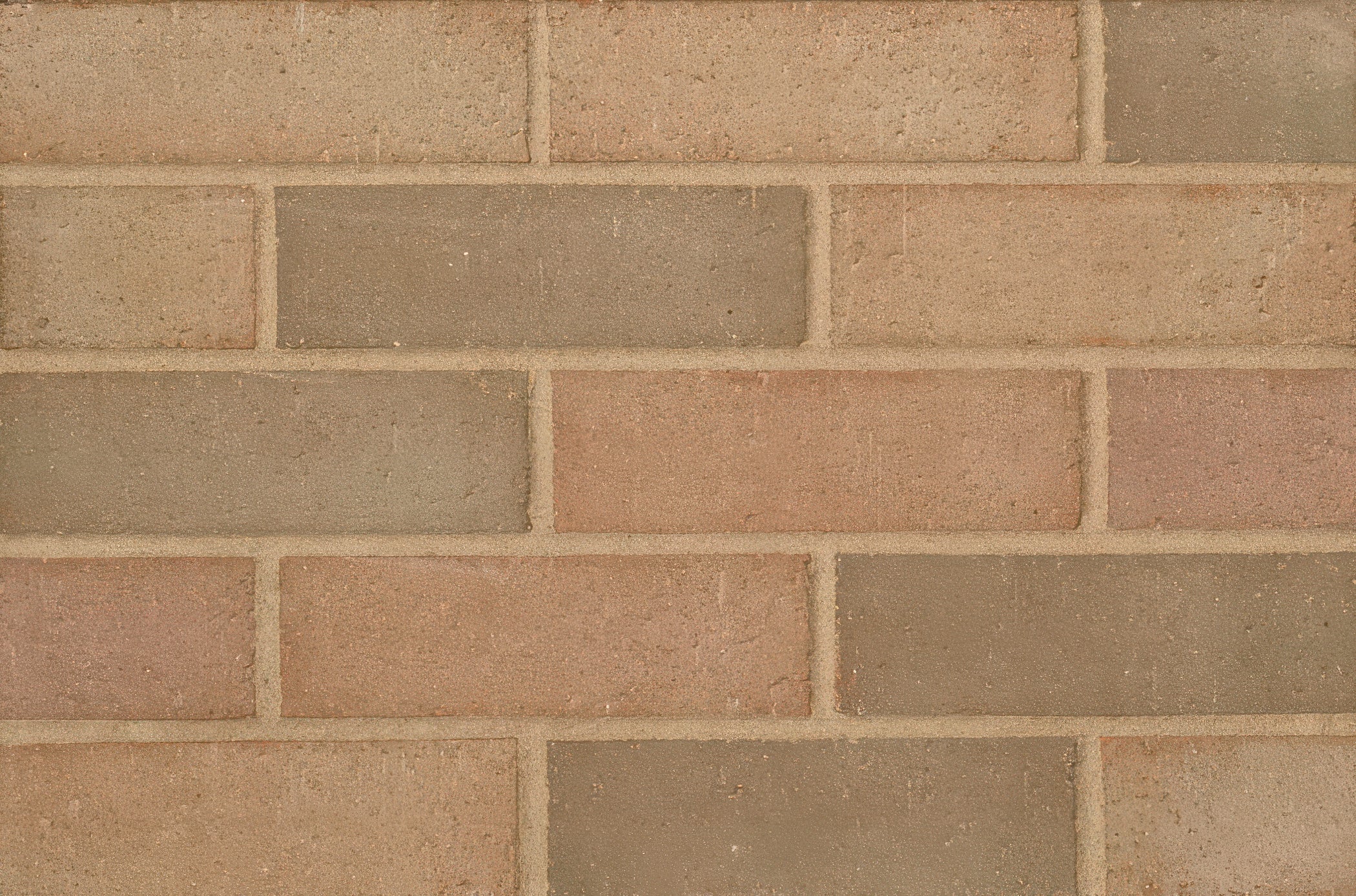 Michelmersh Park Royal Facing Brick — Brickmongers London