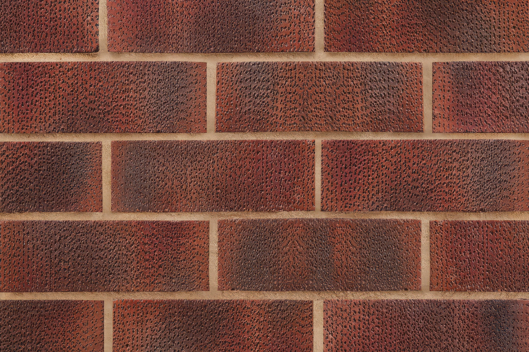 Michelmersh Pinhole Priory Facing Brick — Brickmongers London