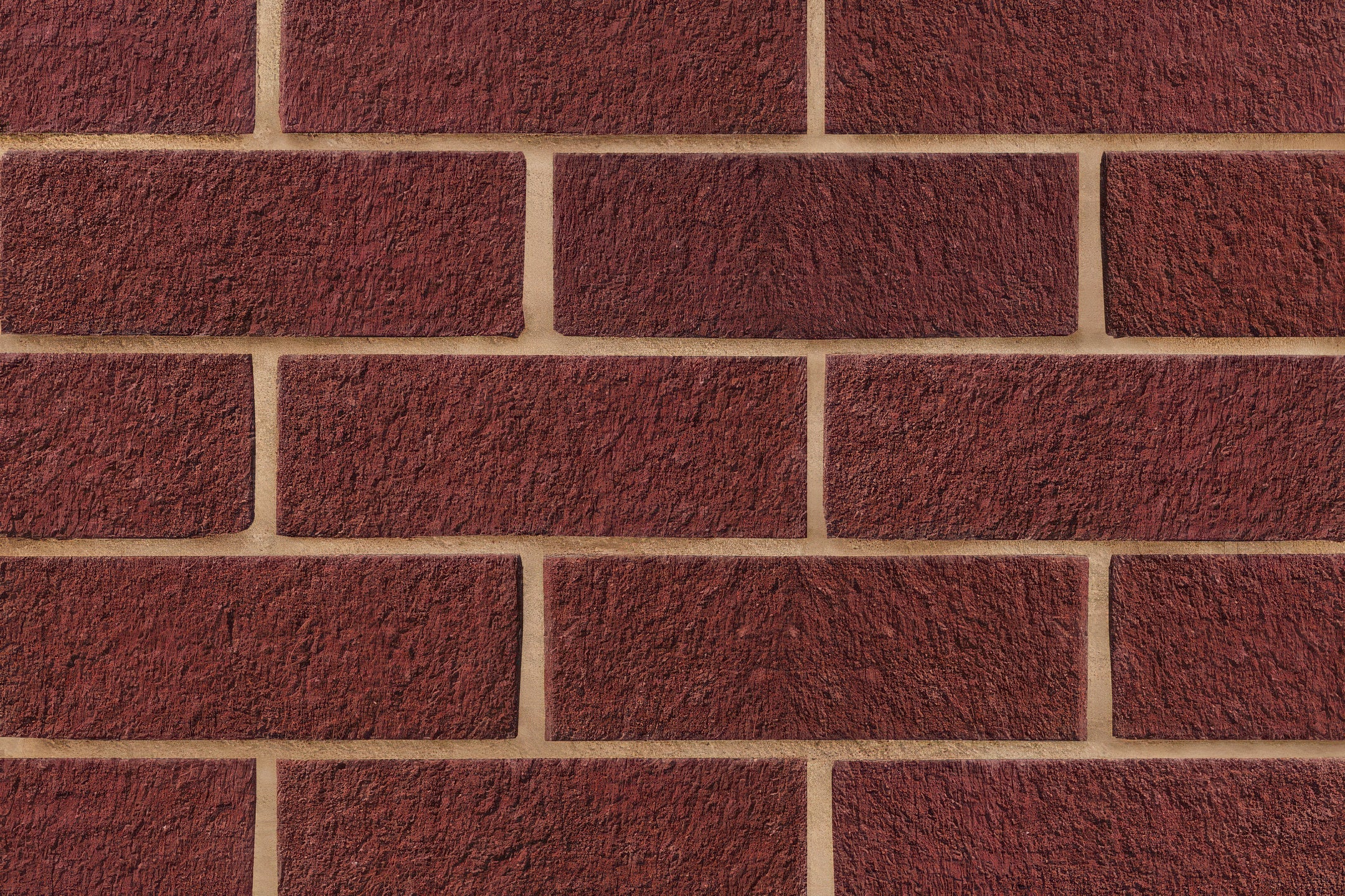 Michelmersh Red Sandfaced Facing Brick — Brickmongers London
