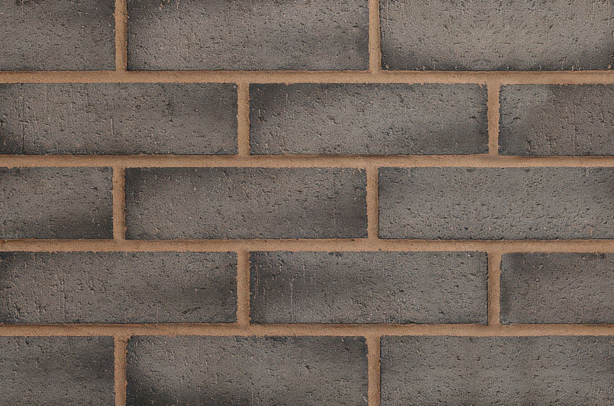 Michelmersh Sterling Grey Facing Brick — Brickmongers London