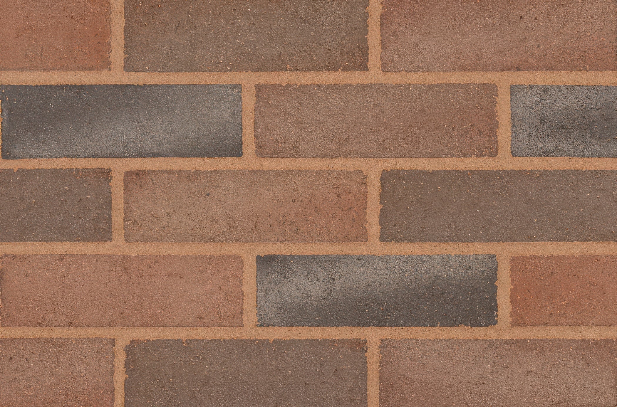 Michelmersh Synthesis S03 Facing Brick — Brickmongers London