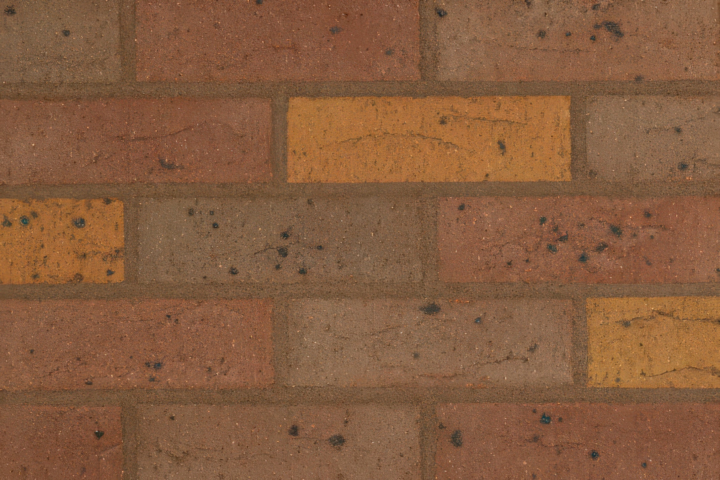 Michelmersh Synthesis S05 — Brickmongers London