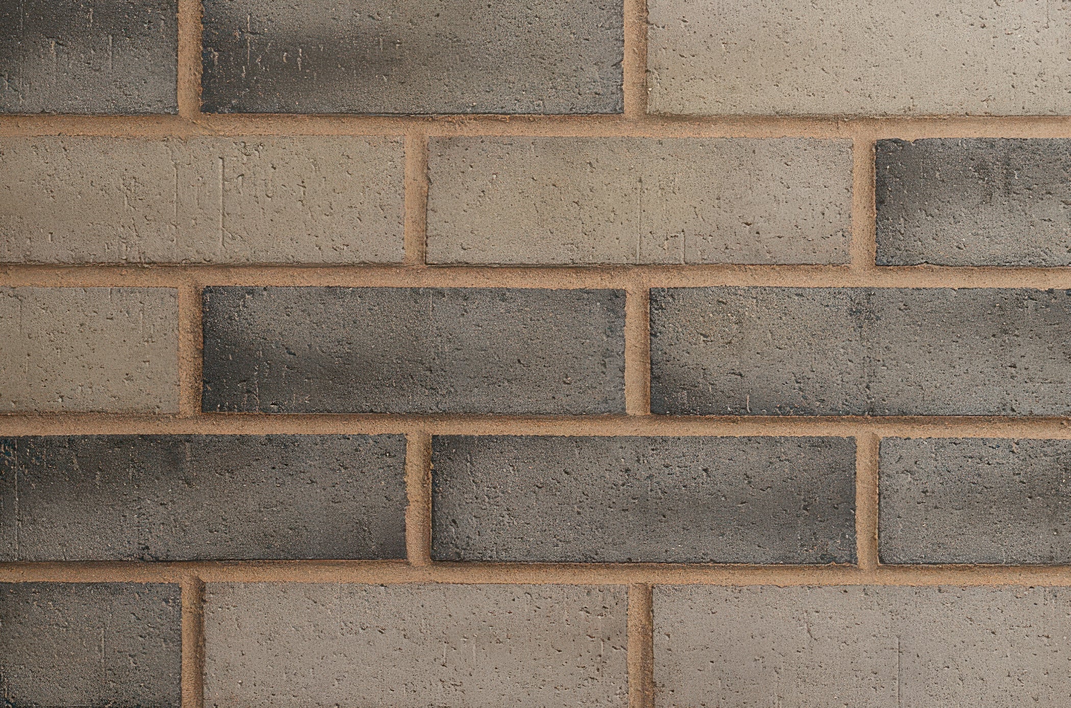 Michelmersh Synthesis S09 Facing Brick — Brickmongers London