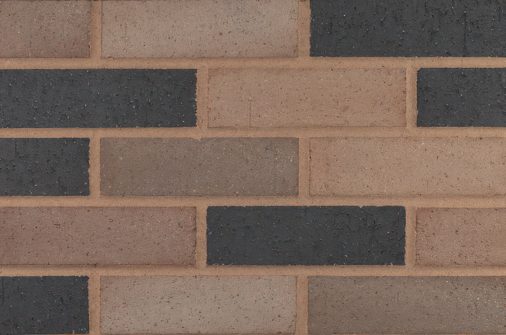 Michelmersh Synthesis S11 Facing Brick — Brickmongers London