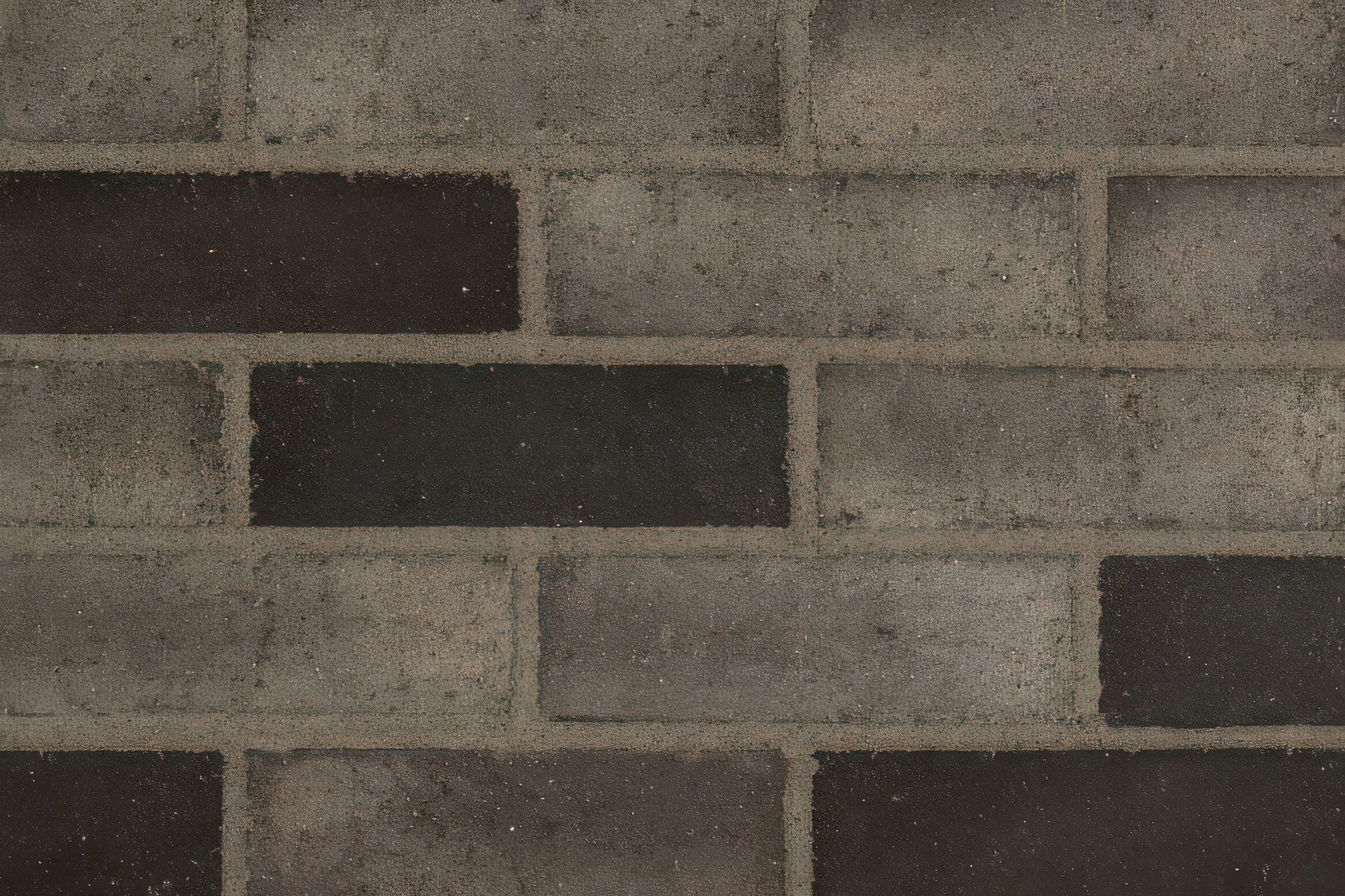 Michelmersh Synthesis S12 Facing Brick — Brickmongers London