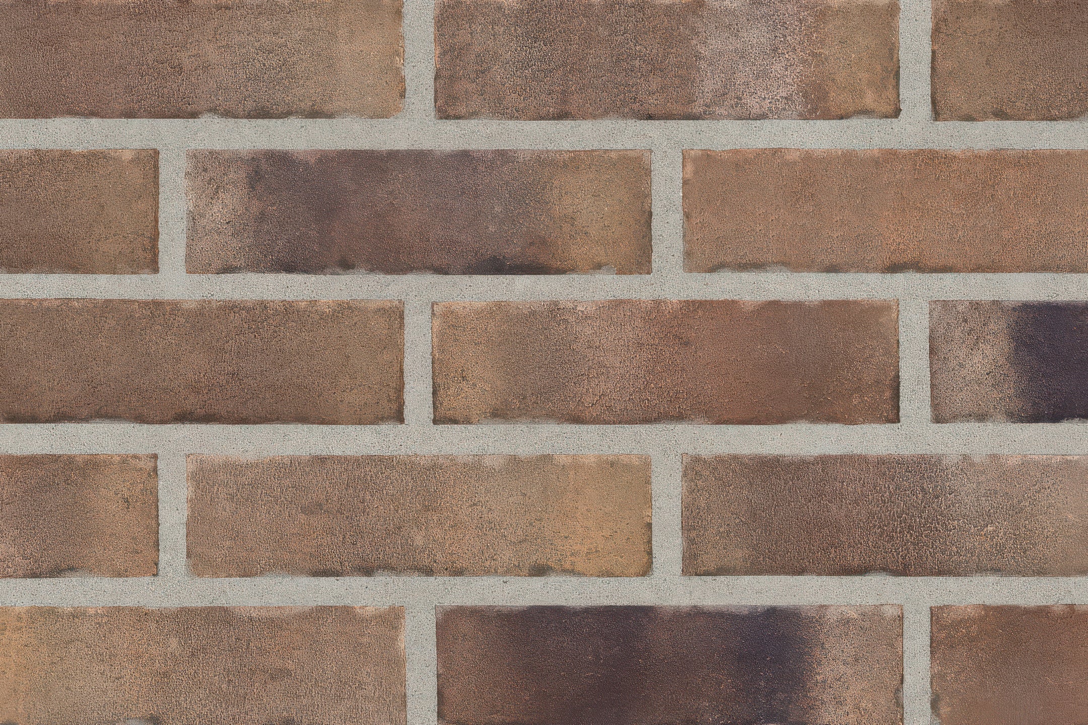 Michelmersh Vega Rustic Facing Brick — Brickmongers London
