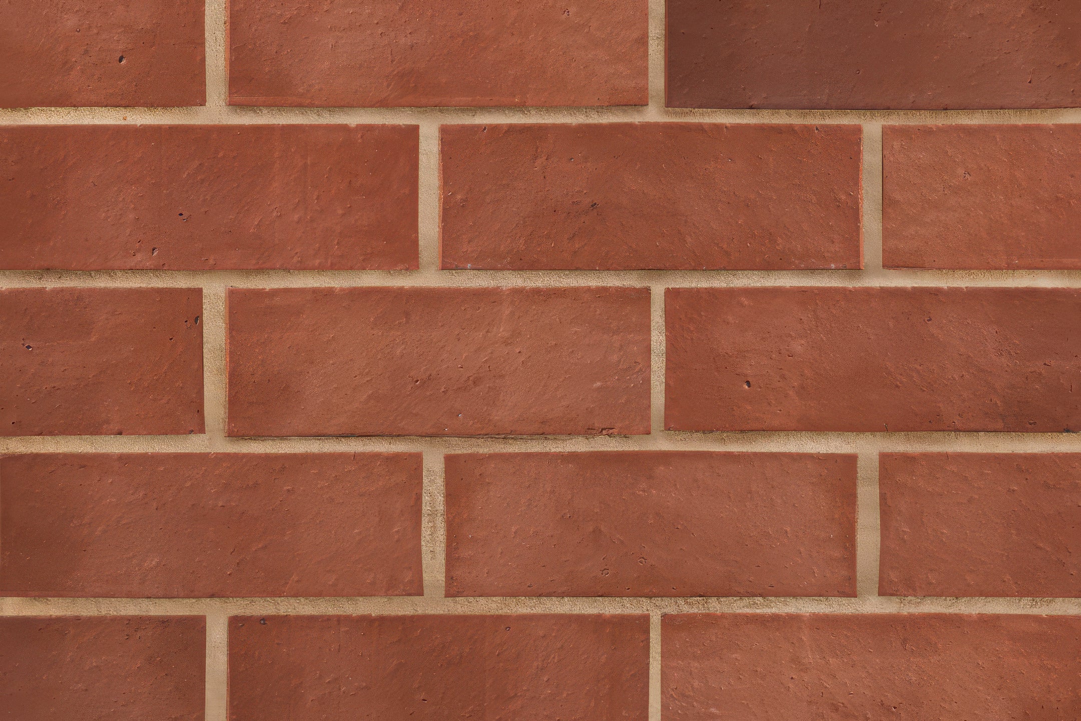 Michelmersh Victorian Red — Brickmongers London