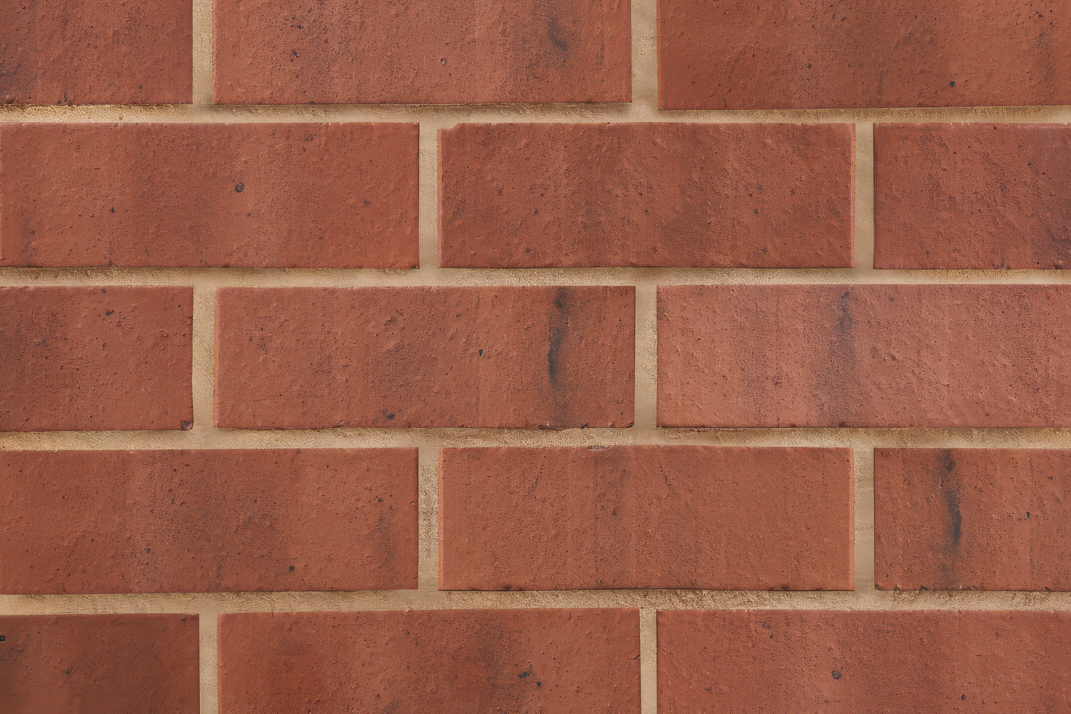 Michelmersh Weathered Red — Brickmongers London