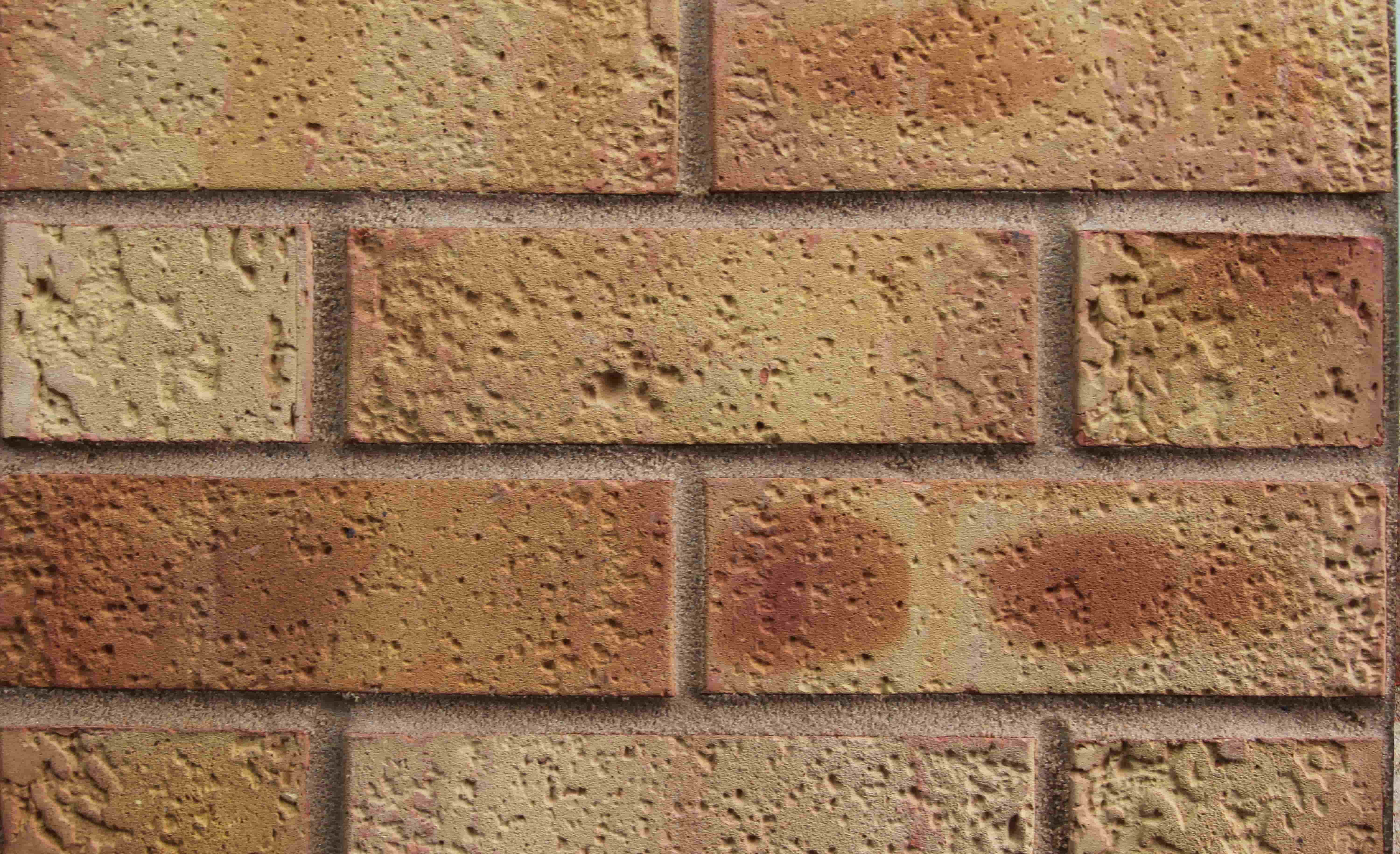 Northcot Autumn Tint Facing Brick — Brickmongers London