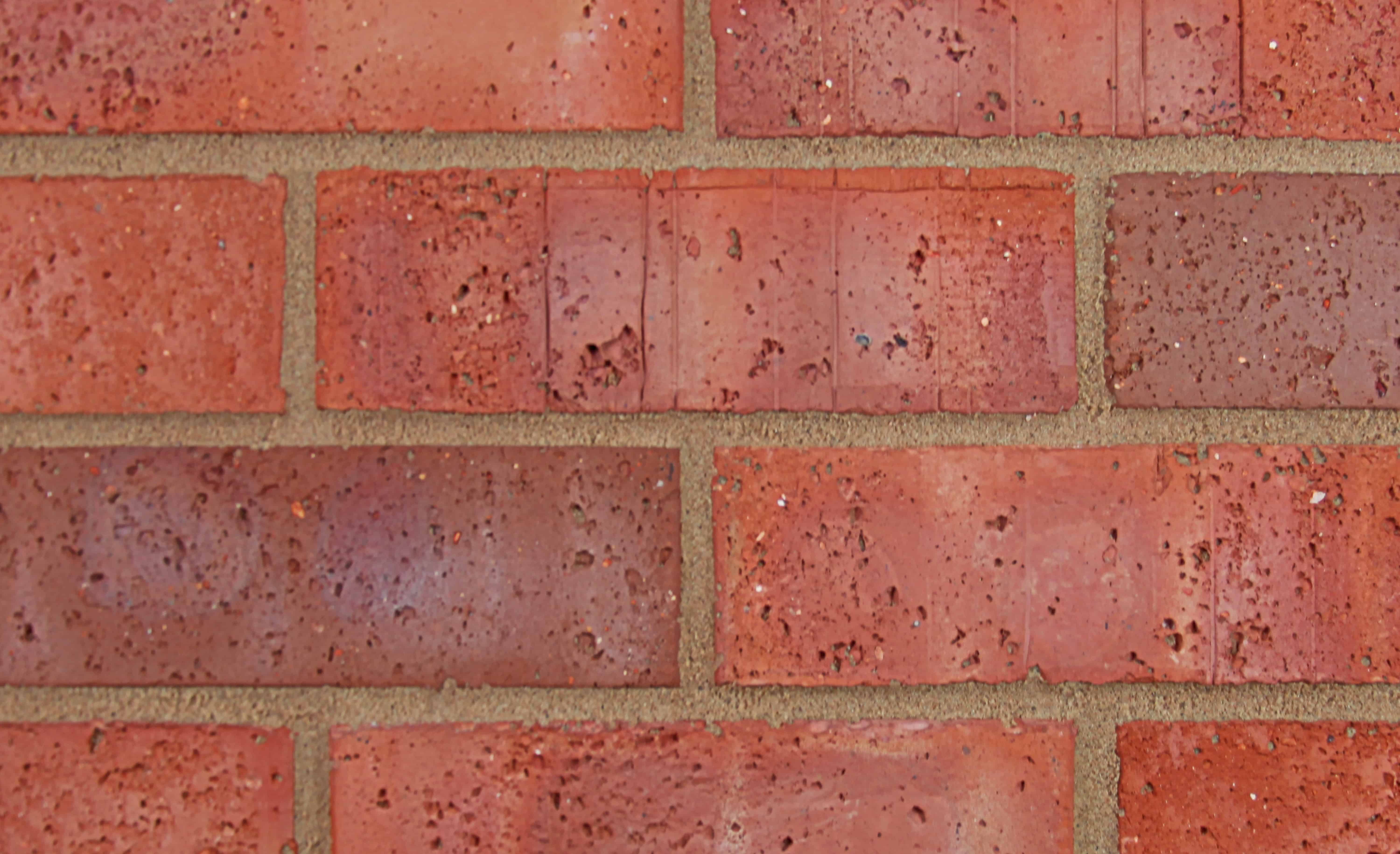 Northcot Cotswold Blend Facing Brick — Brickmongers London