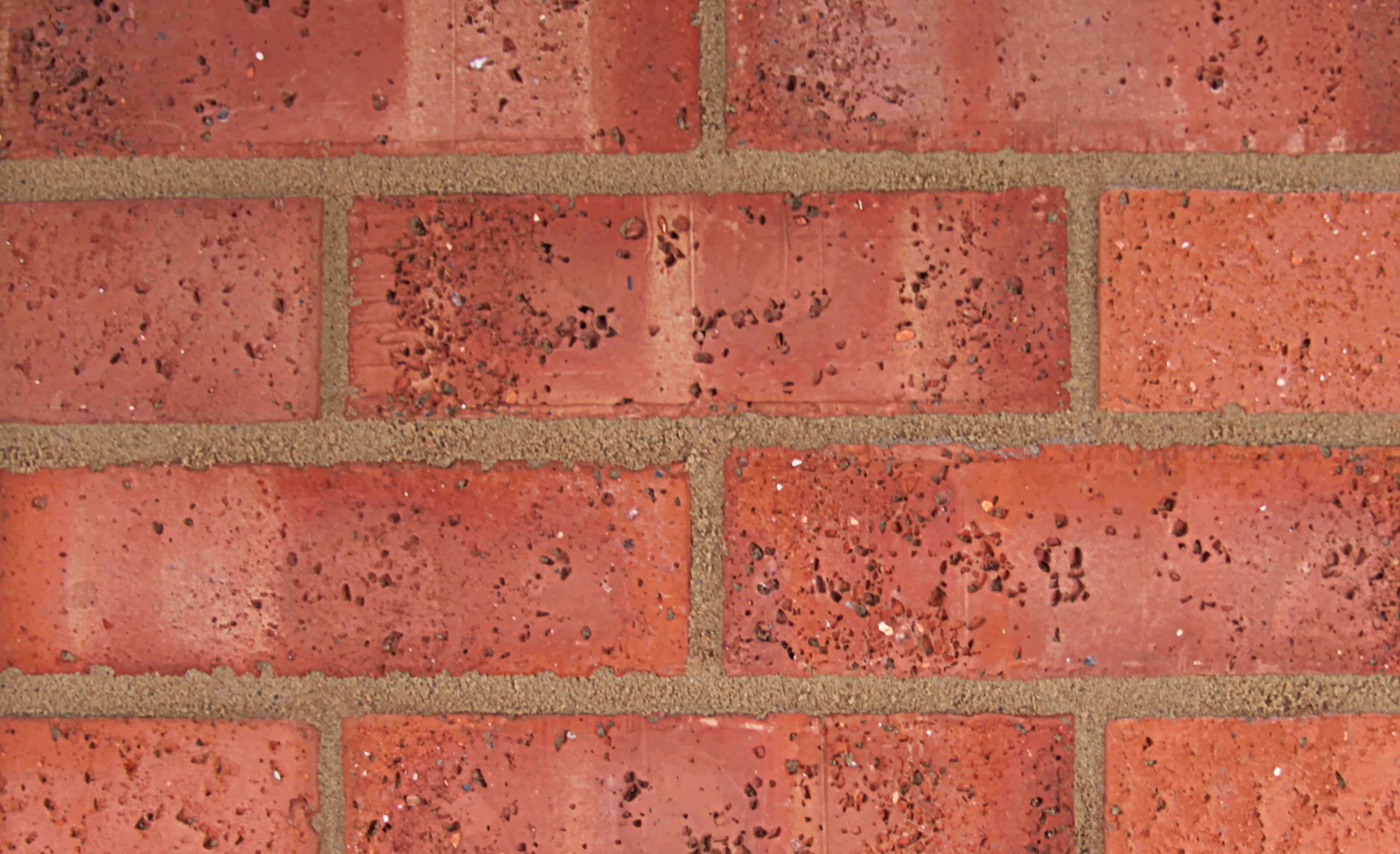 Northcot Cotswold Red Facing Brick — Brickmongers London