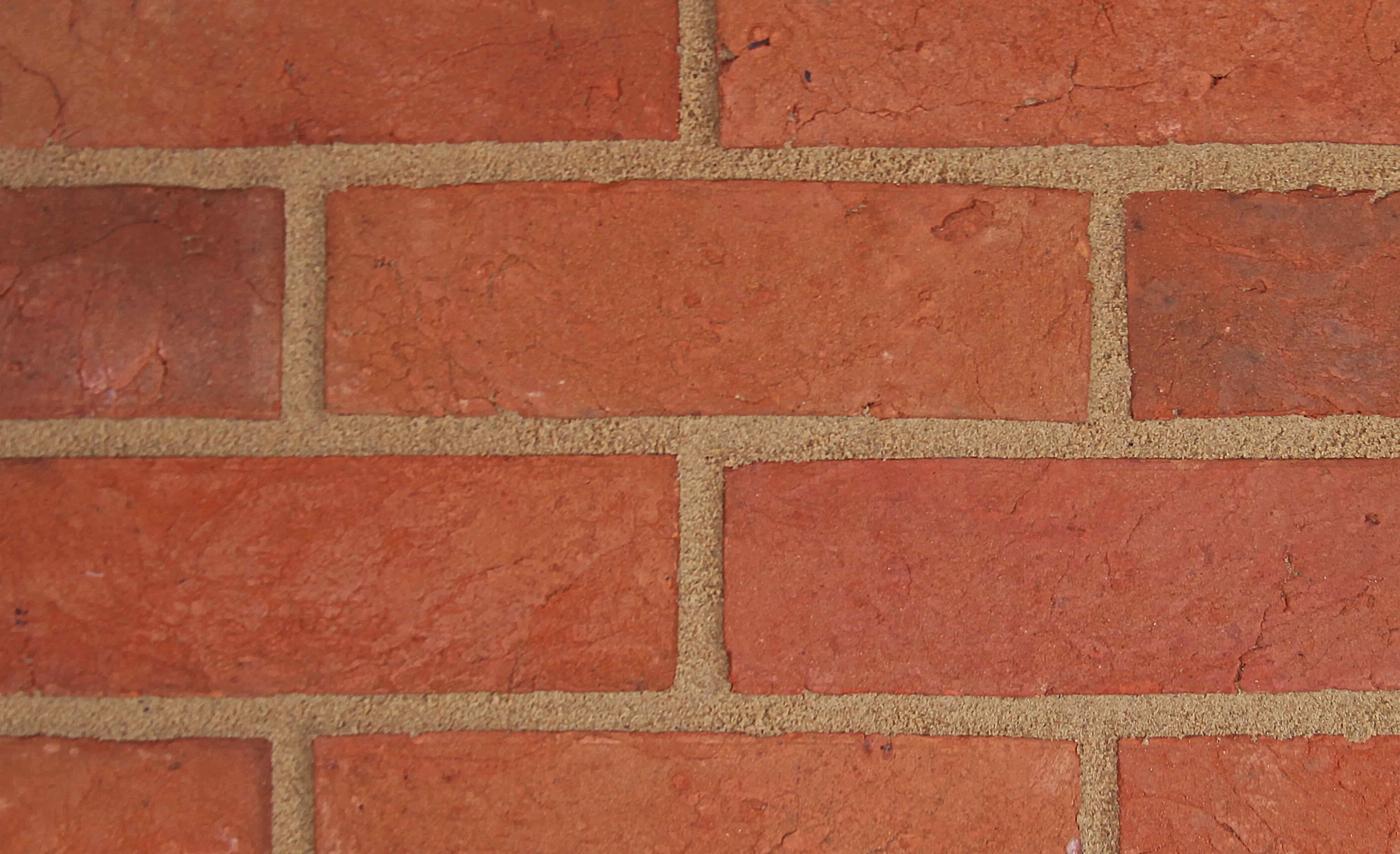 Northcot Lyneham Red Antique Facing Brick — Brickmongers London