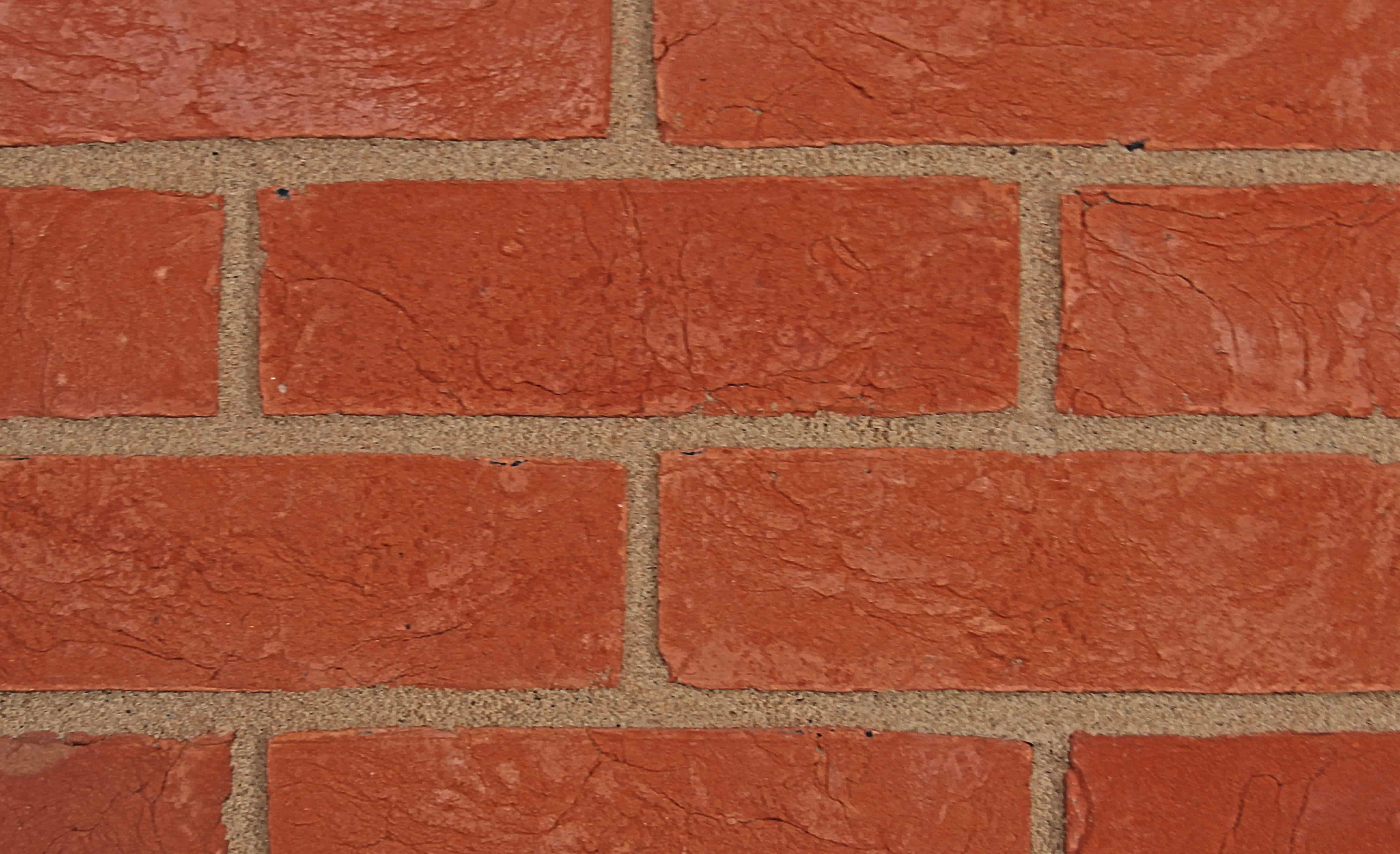 Northcot Lyneham Red Facing Brick — Brickmongers London