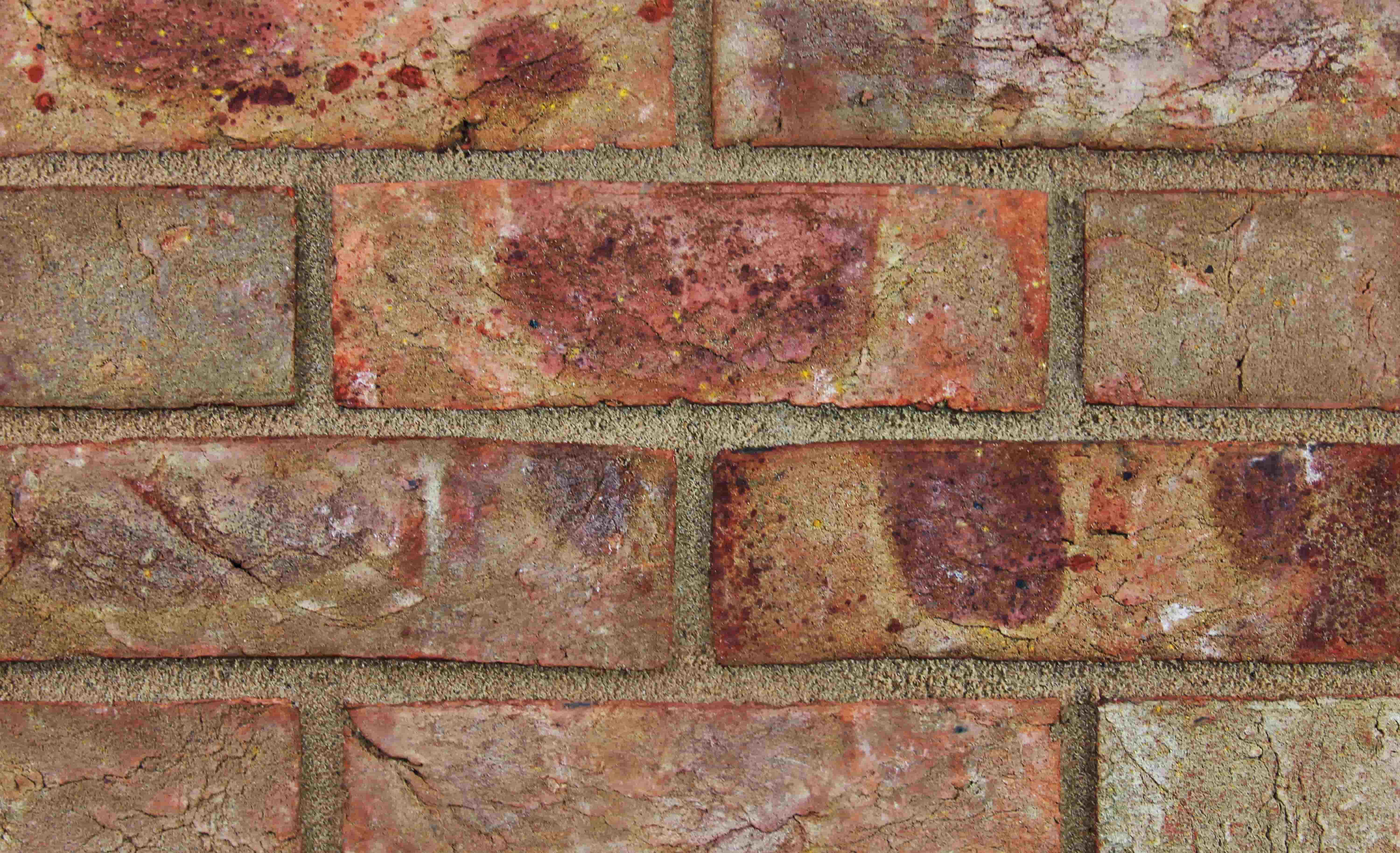Northcot Marlborough Mellow Facing Brick — Brickmongers London