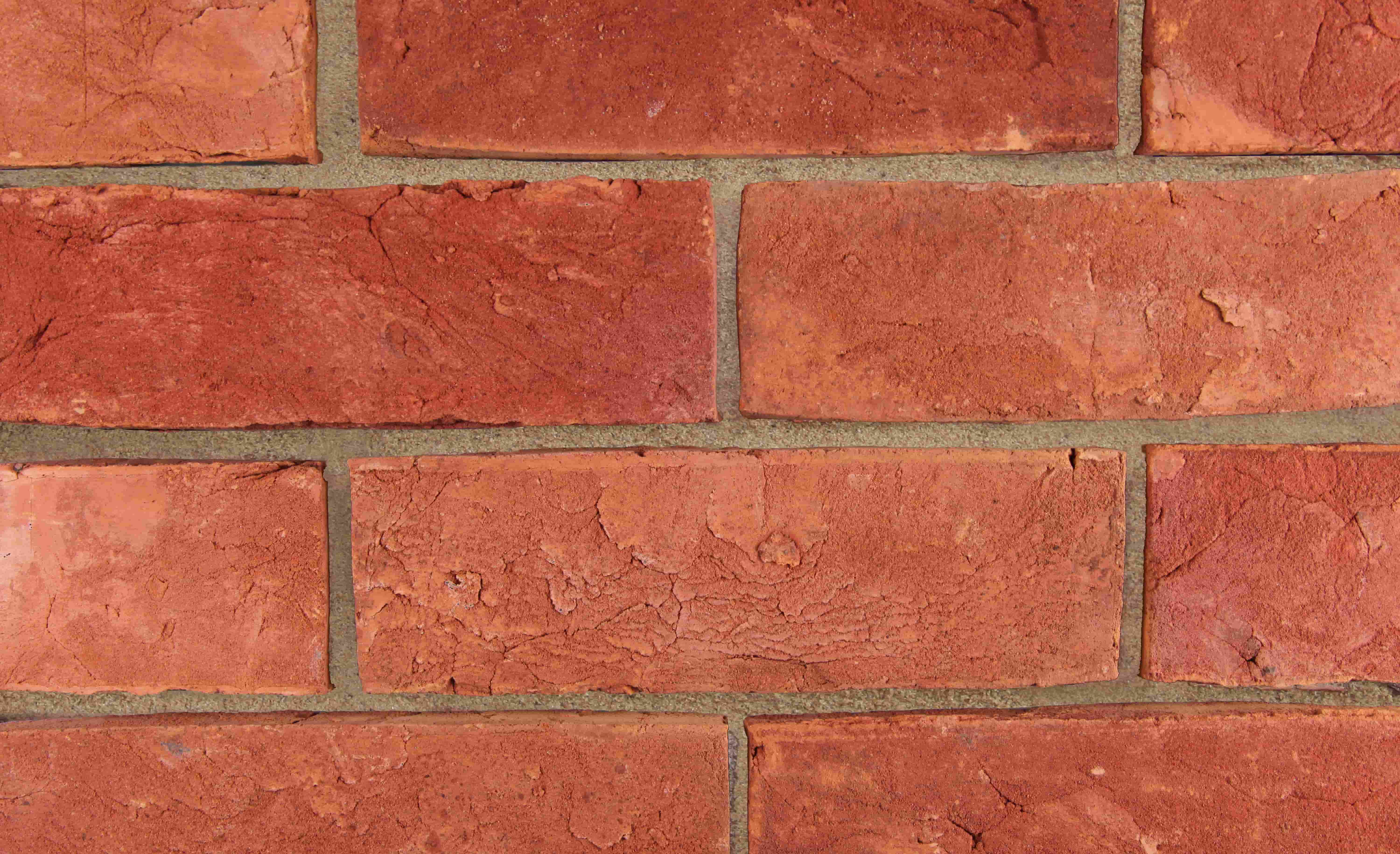 Northcot Norfolk Red Handmade — Brickmongers London