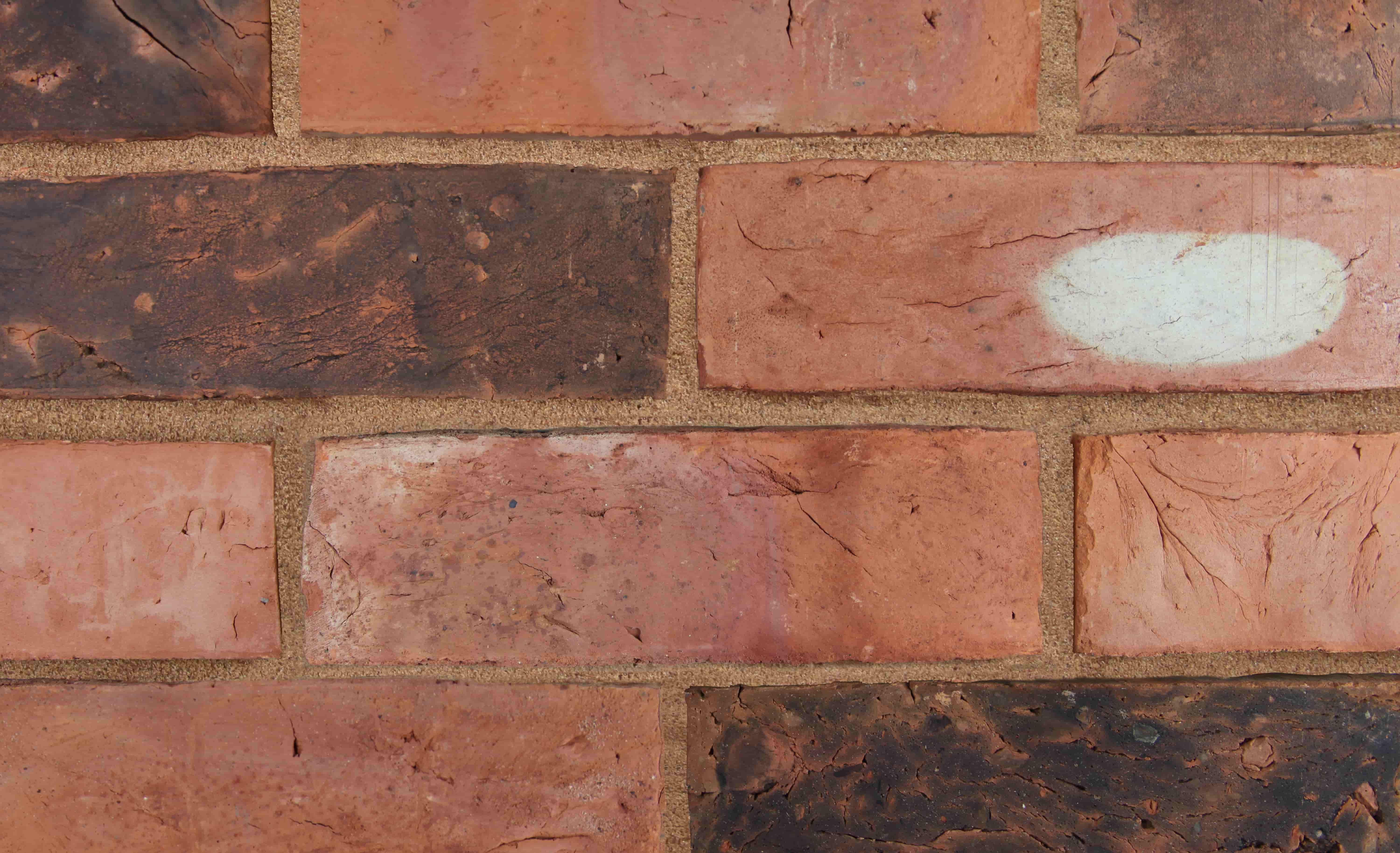 Northcot Packwood Antique Facing Brick — Brickmongers London