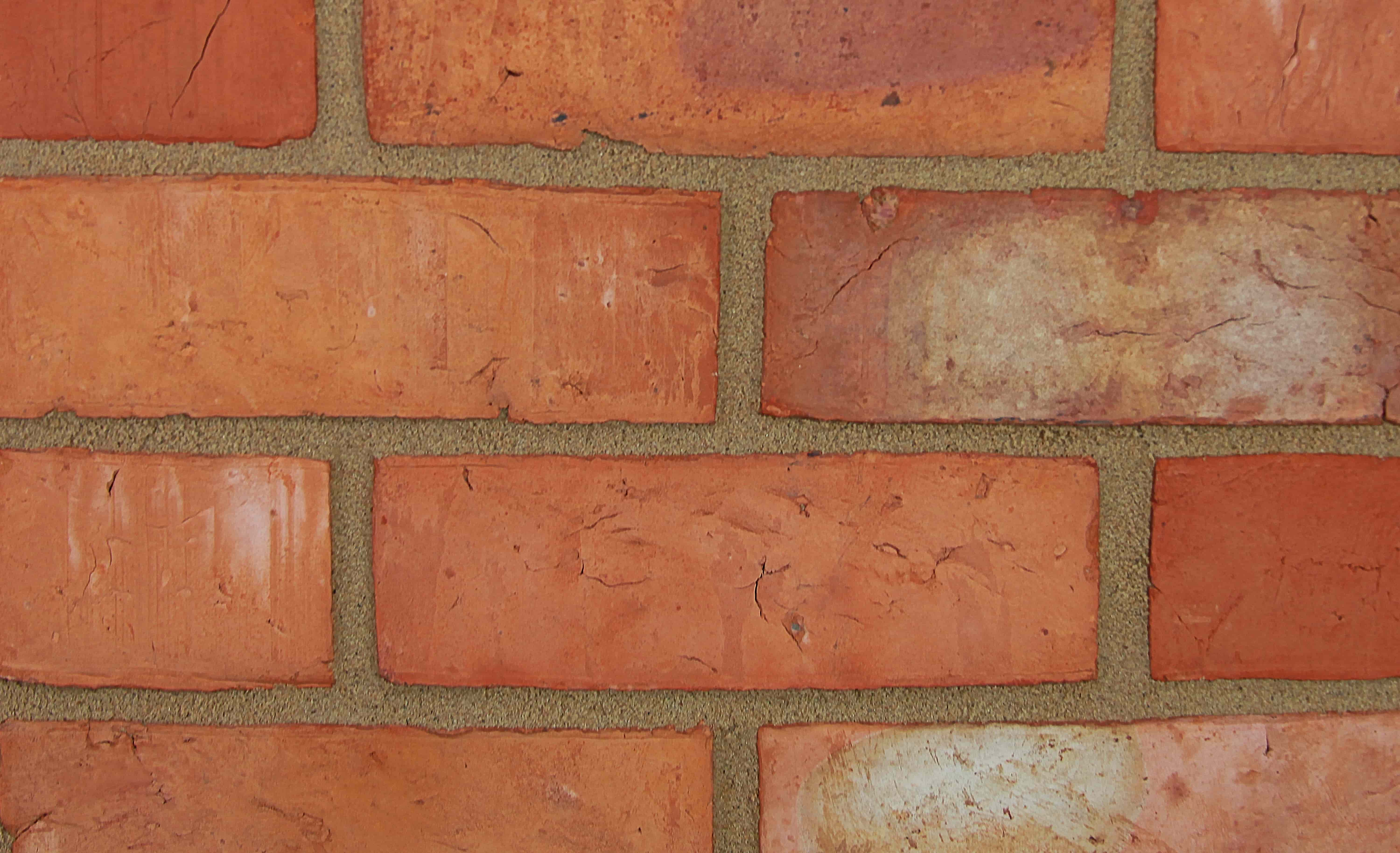 Northcot Packwood Restoration Facing Brick — Brickmongers London