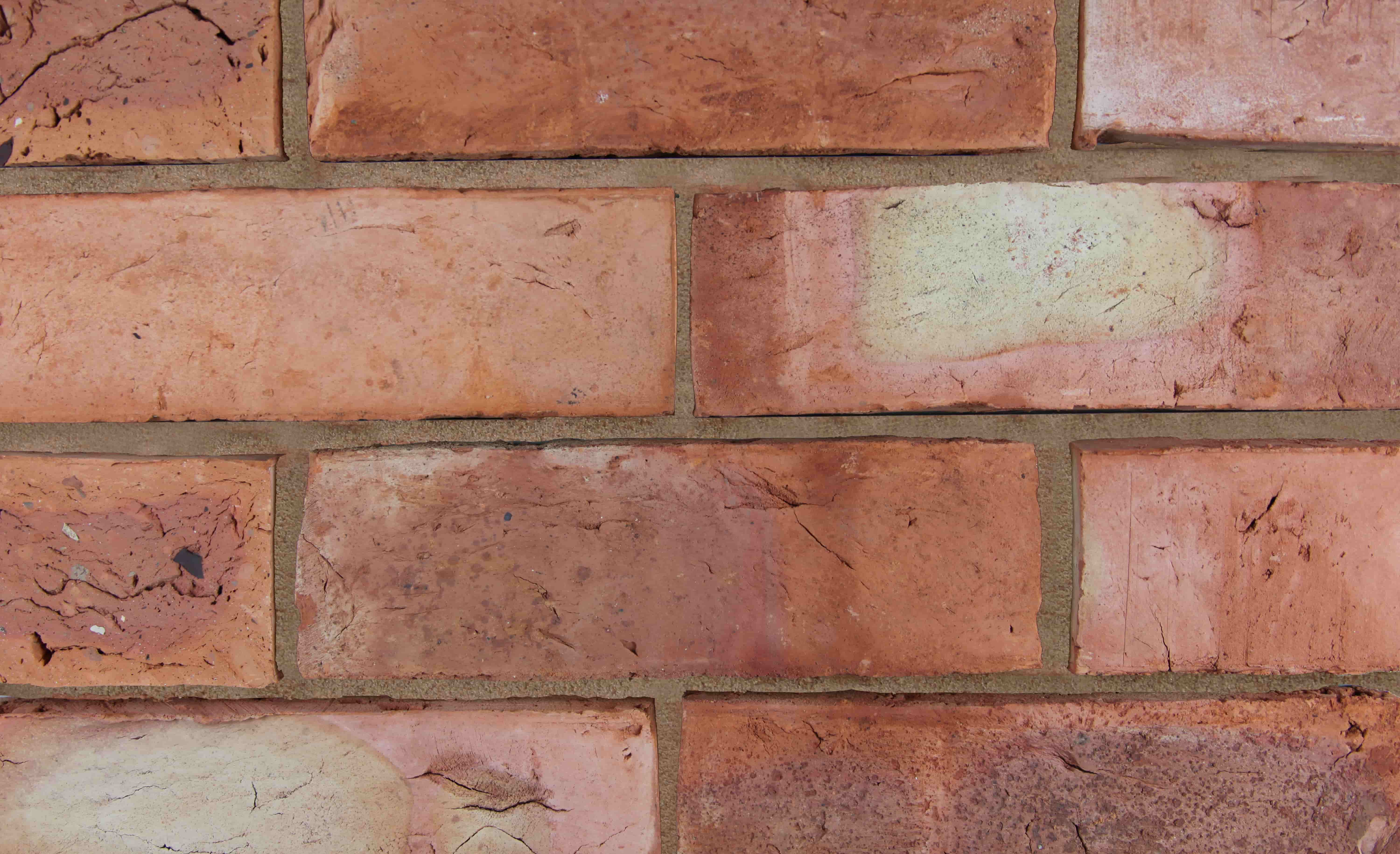 Northcot Packwood Rural Facing Brick — Brickmongers London