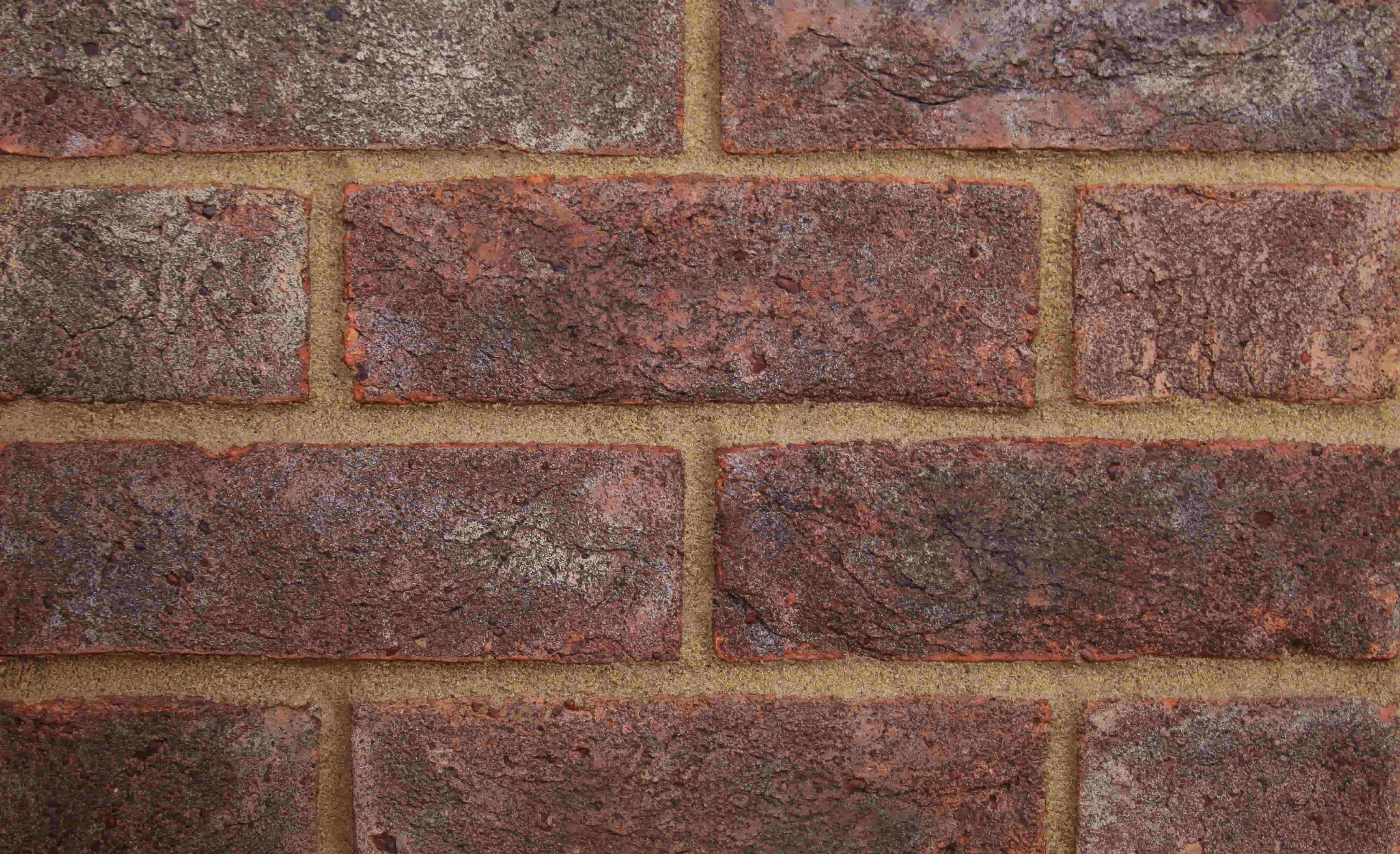 Northcot Silver Grey Facing Brick — Brickmongers London