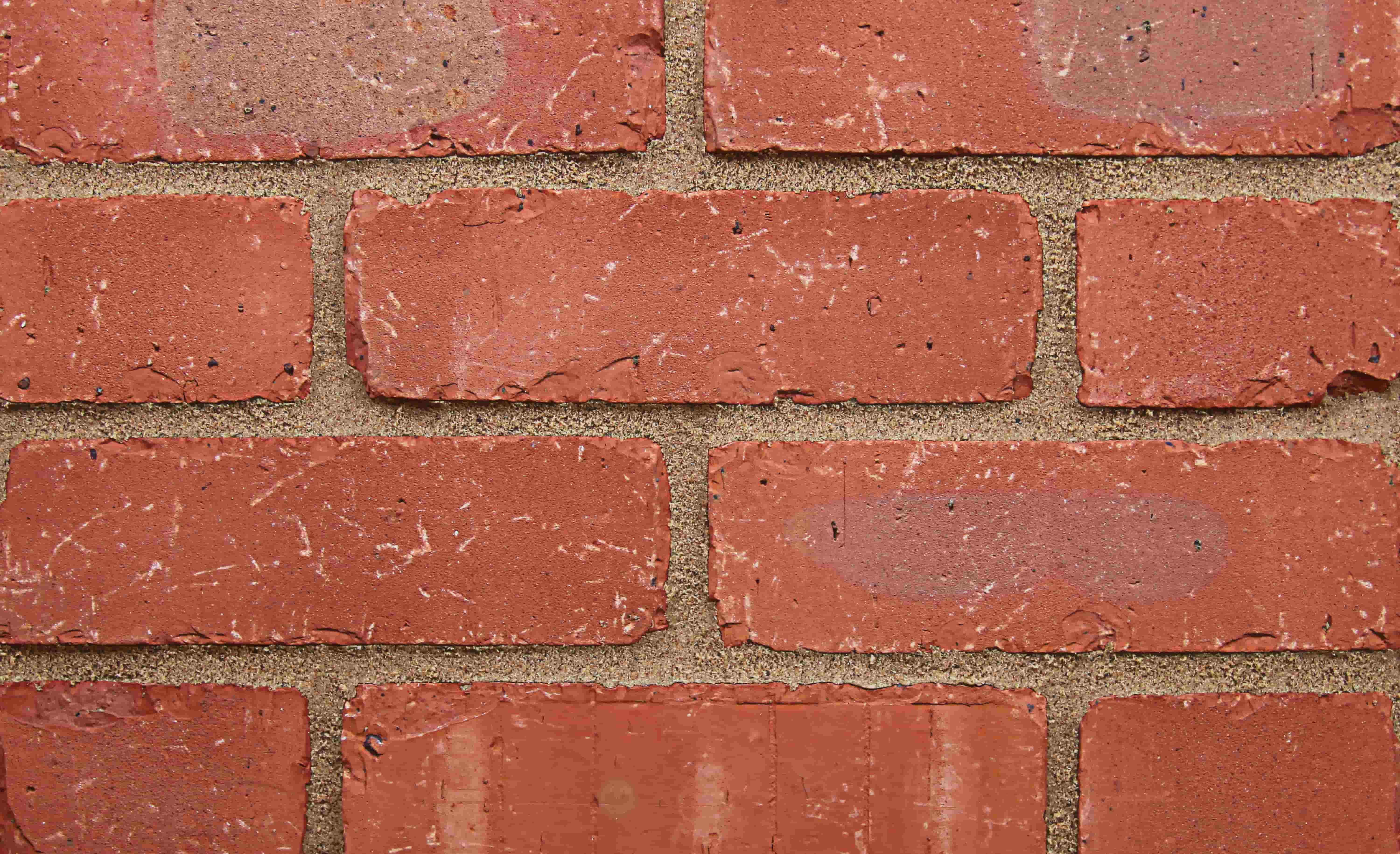 Northcot Wessex Red Facing Brick — Brickmongers London