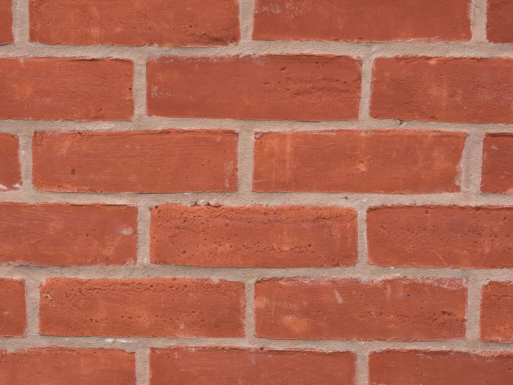 Sussex Handmade Beckley Dark Red Brick — Brickmongers London