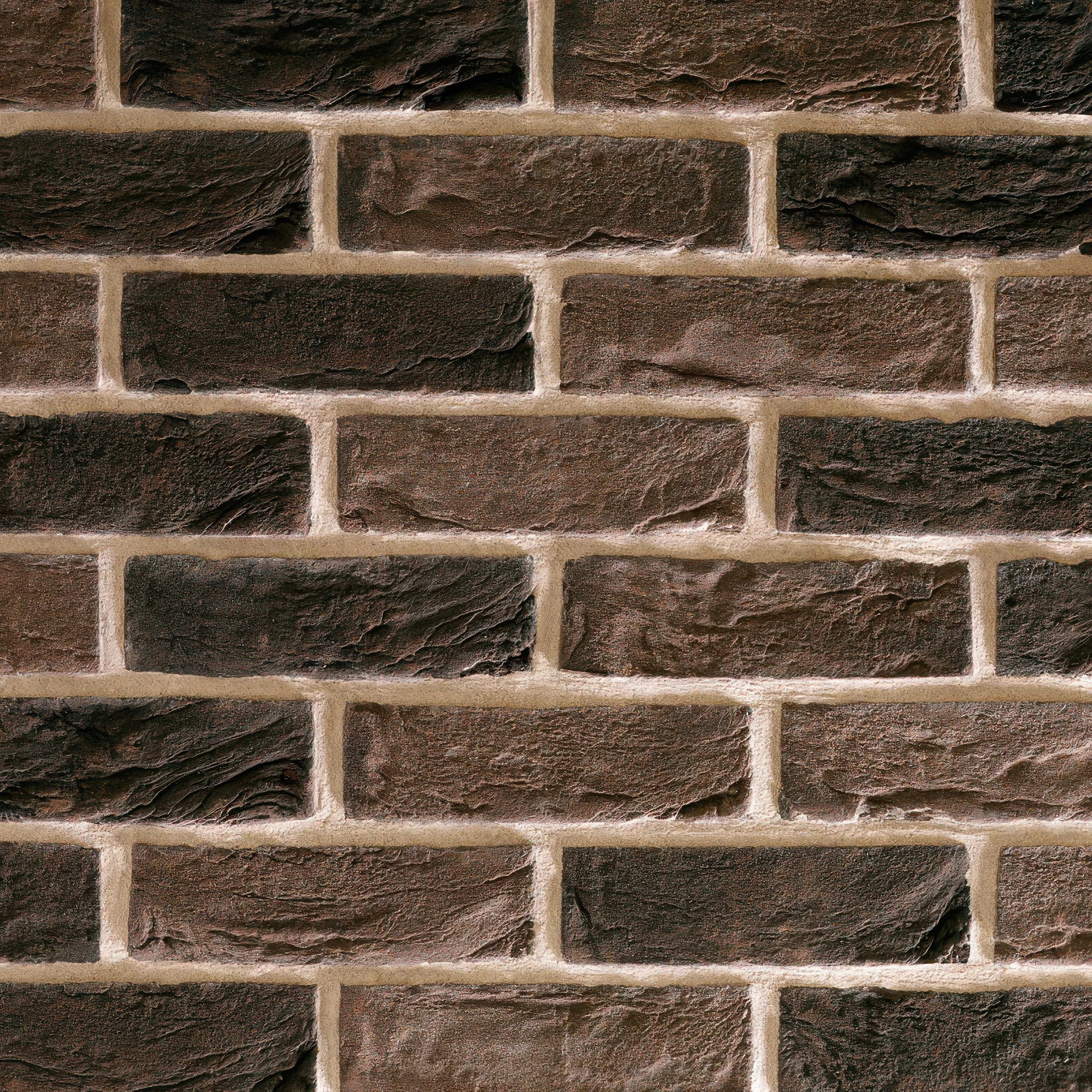 Traditional Brick and Stone Bembridge Antique — Brickmongers London