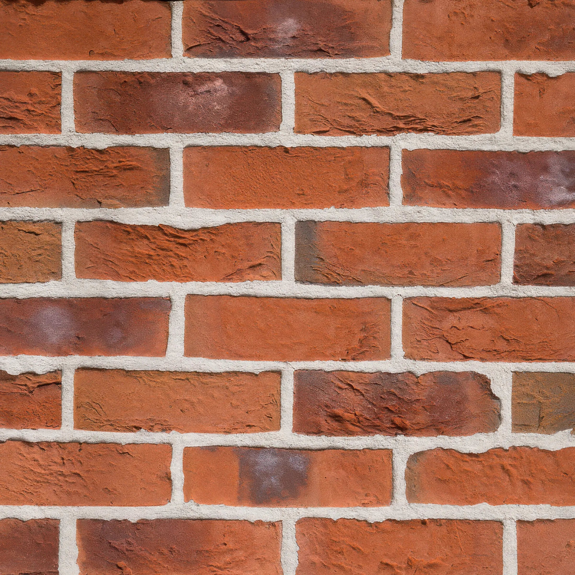 Traditional Brick and Stone Chapel Multi — Brickmongers London