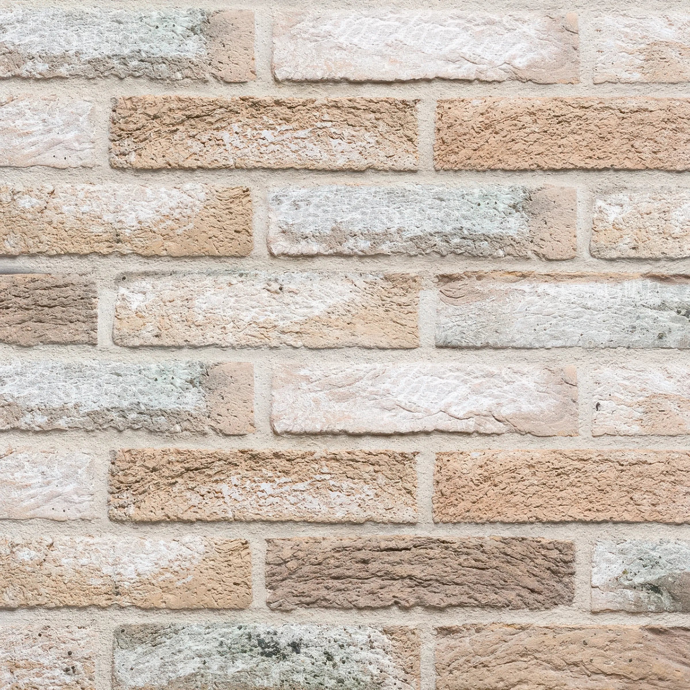 Traditional Brick and Stone Luce — Brickmongers London