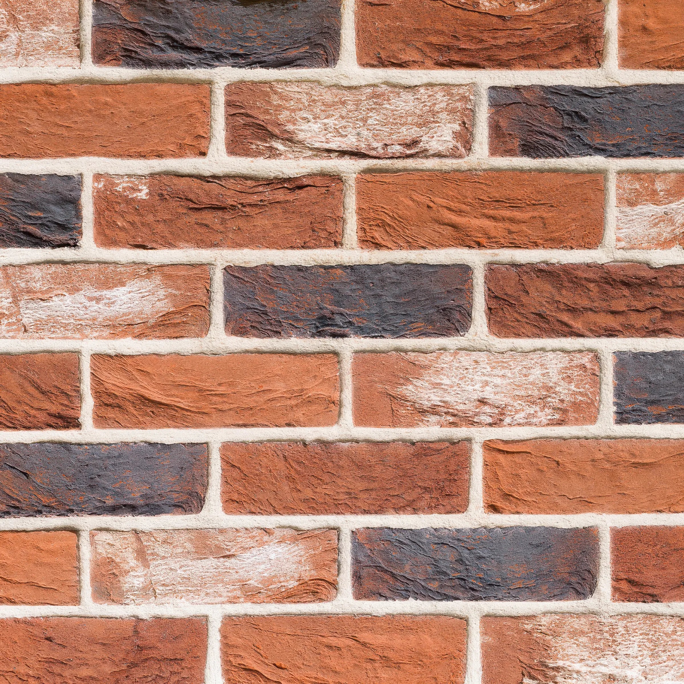 Traditional Brick and Stone Manchester — Brickmongers London