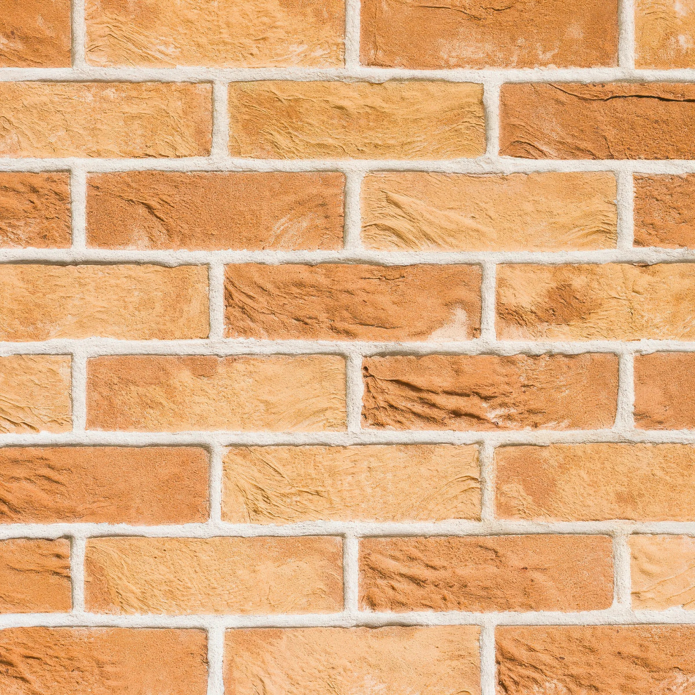 Traditional Brick and Stone Medina — Brickmongers London