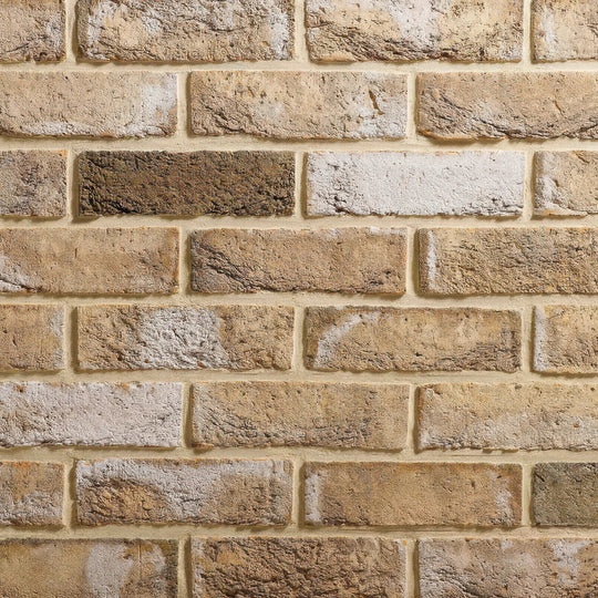 Traditional Brick and Stone Mystique Brick — Brickmongers London