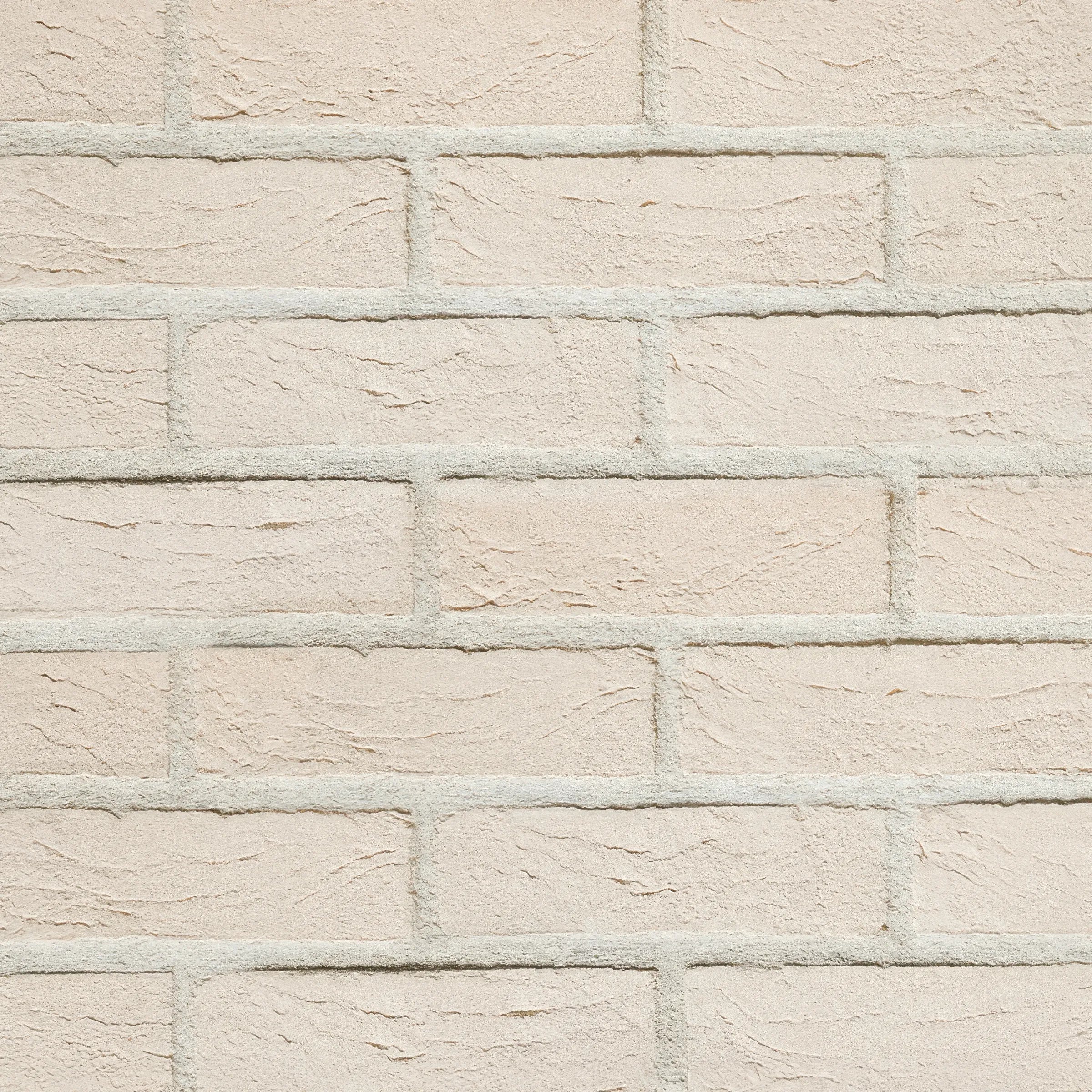 Traditional Brick and Stone Nelissen White — Brickmongers London