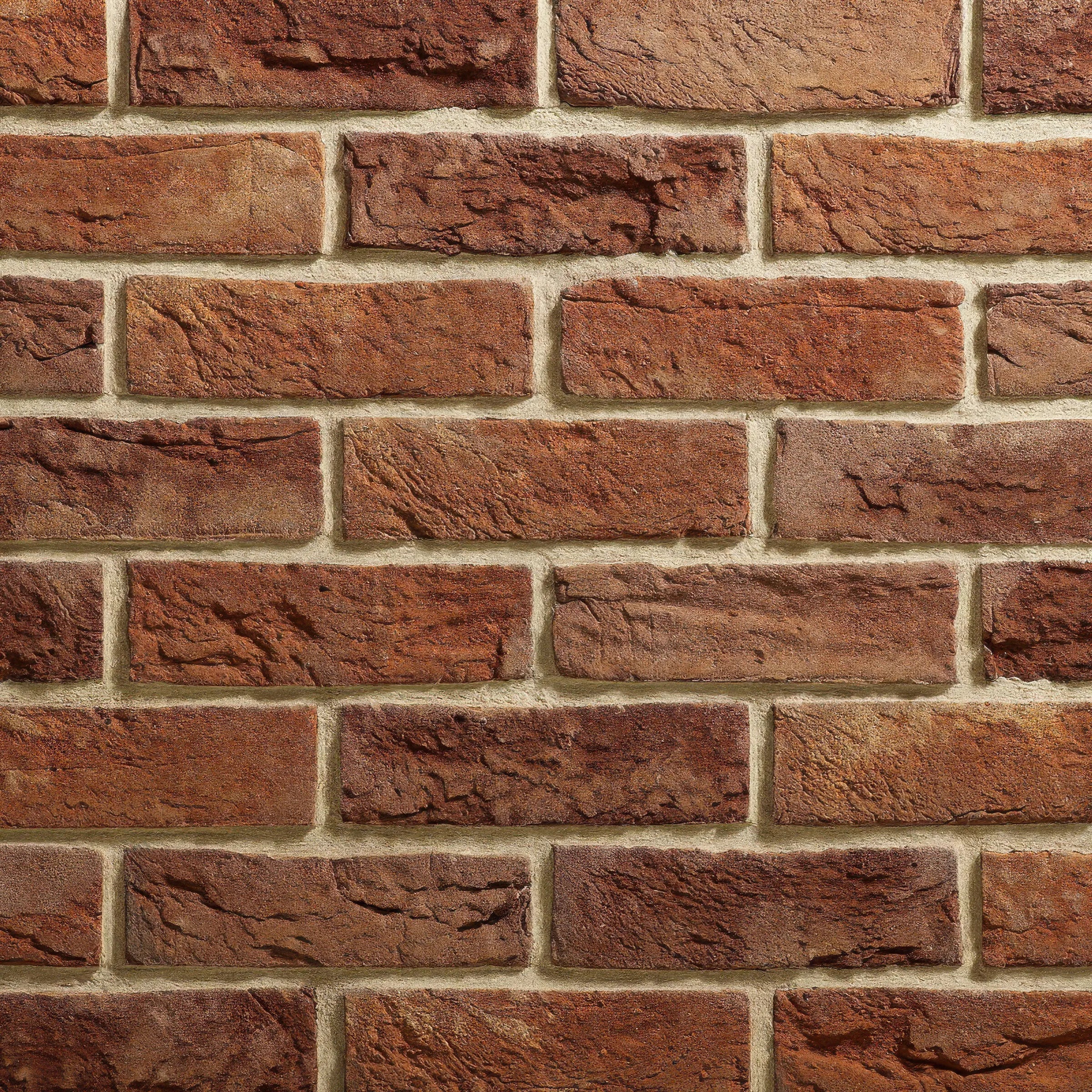 Traditional Brick and Stone New Willingdon — Brickmongers London