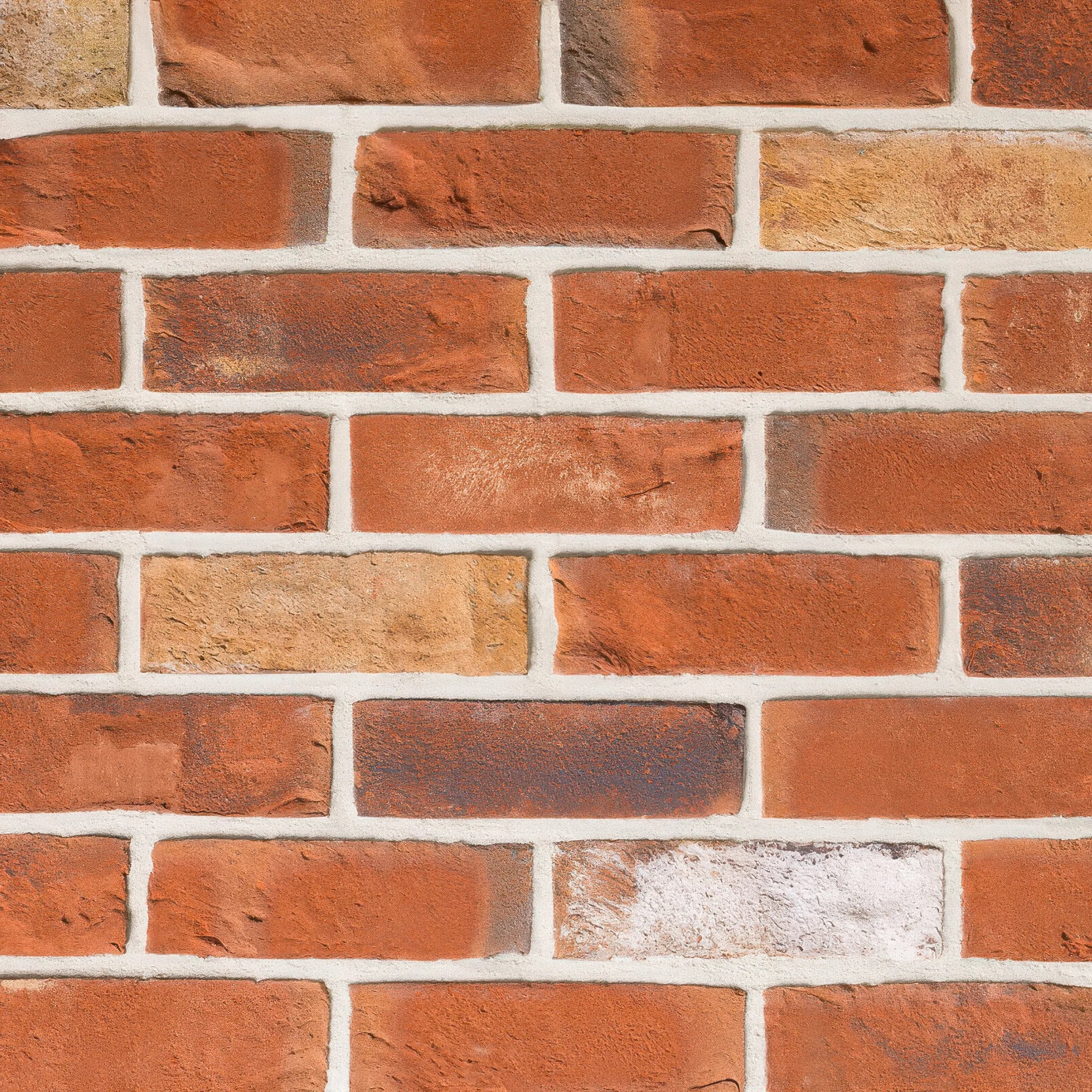 Traditional Brick and Stone Old Cottage Blend — Brickmongers London