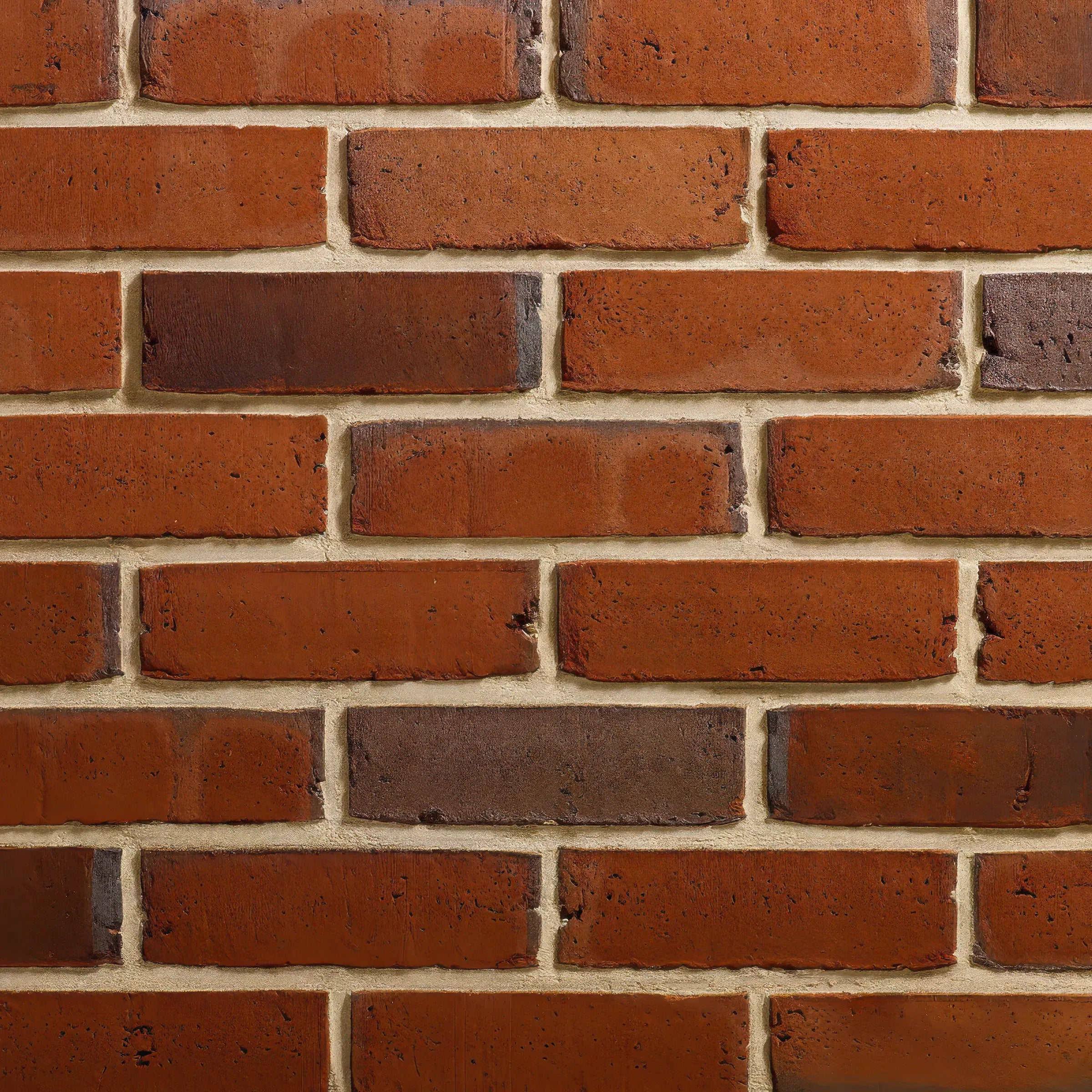 Traditional Brick and Stone Old Pluckley Blend — Brickmongers London