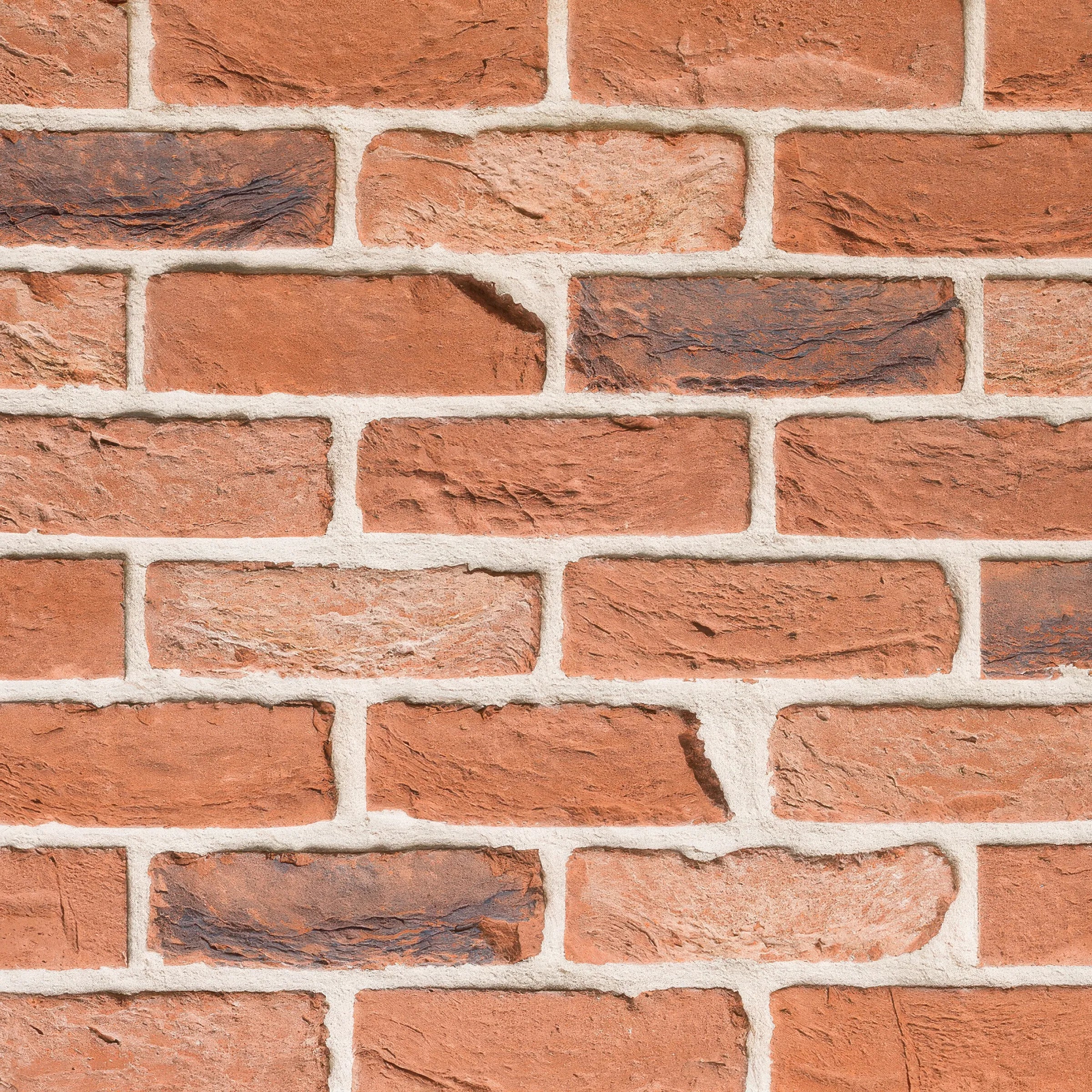 Traditional Brick and Stone Olde Barfield — Brickmongers London