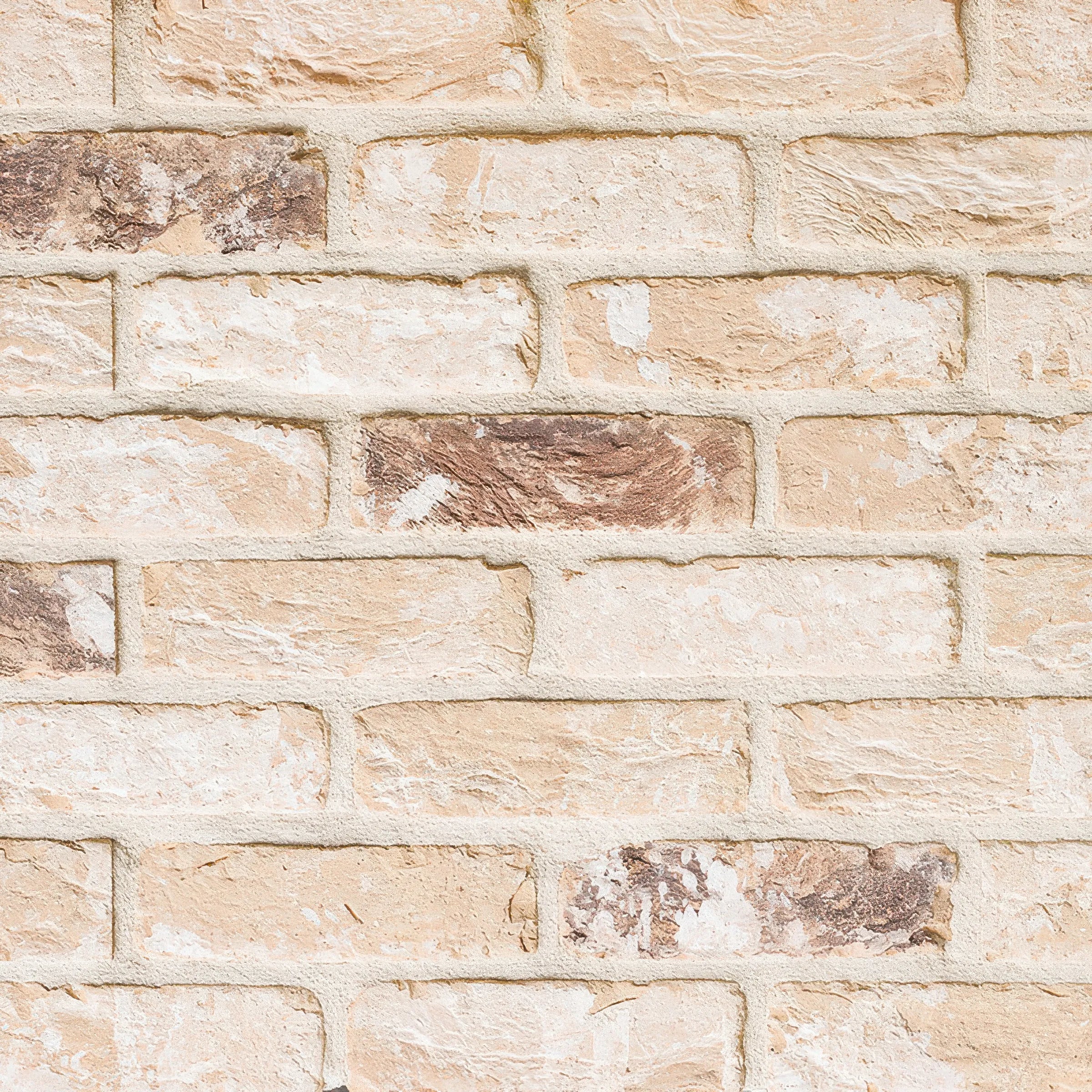 Traditional Brick and Stone Olde Elsworth Cream — Brickmongers London