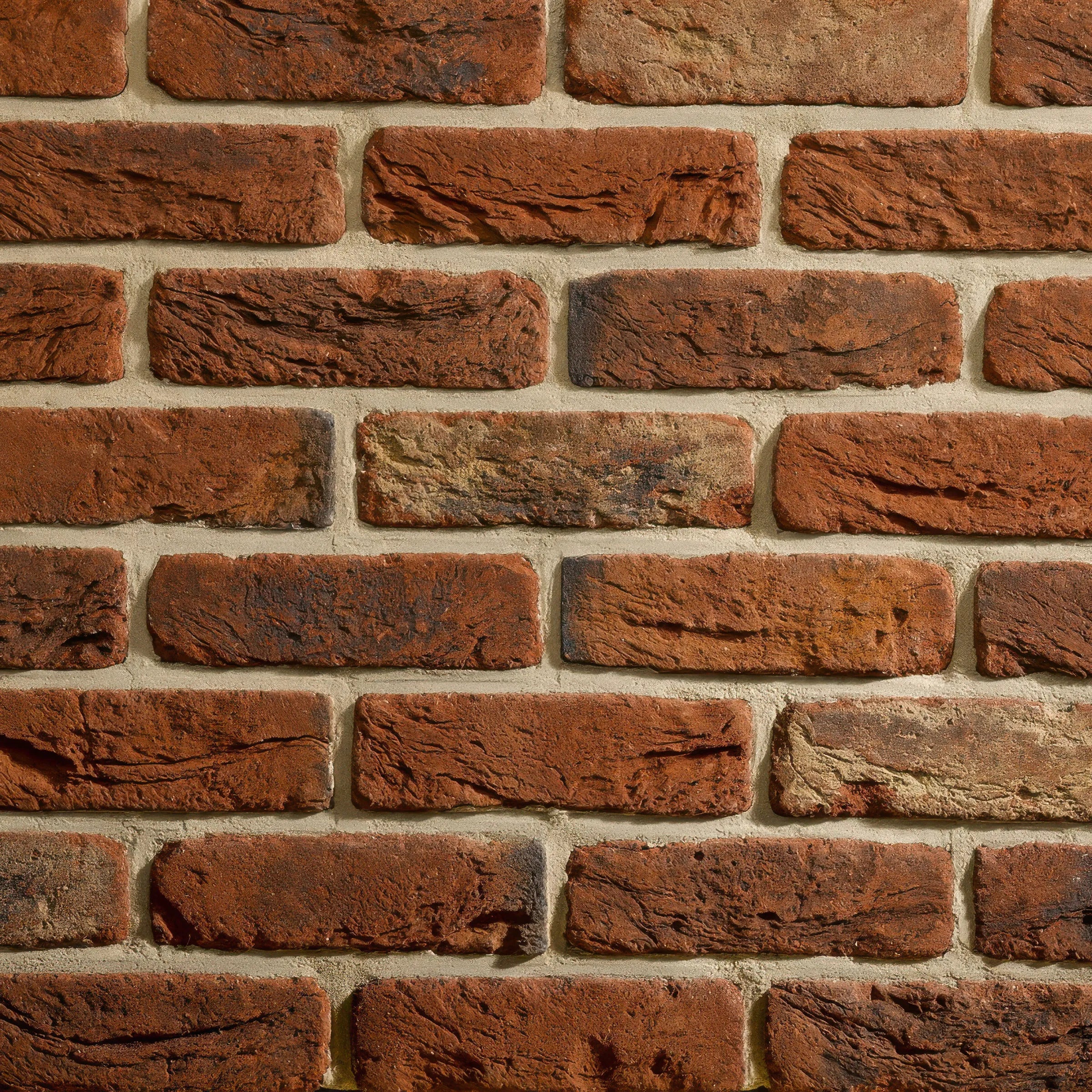 Traditional Brick and Stone Olde Keswick Blend — Brickmongers London