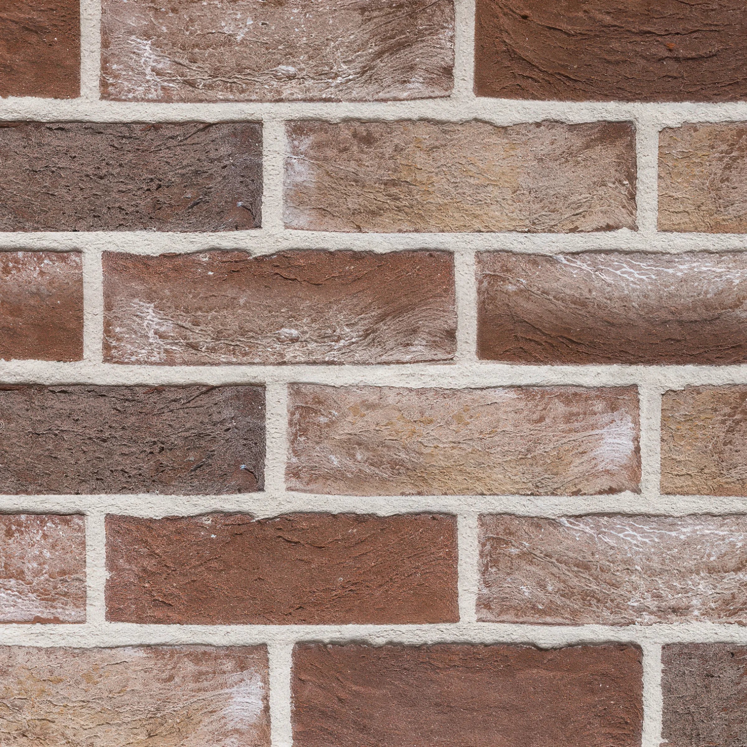Traditional Brick and Stone Viale — Brickmongers London