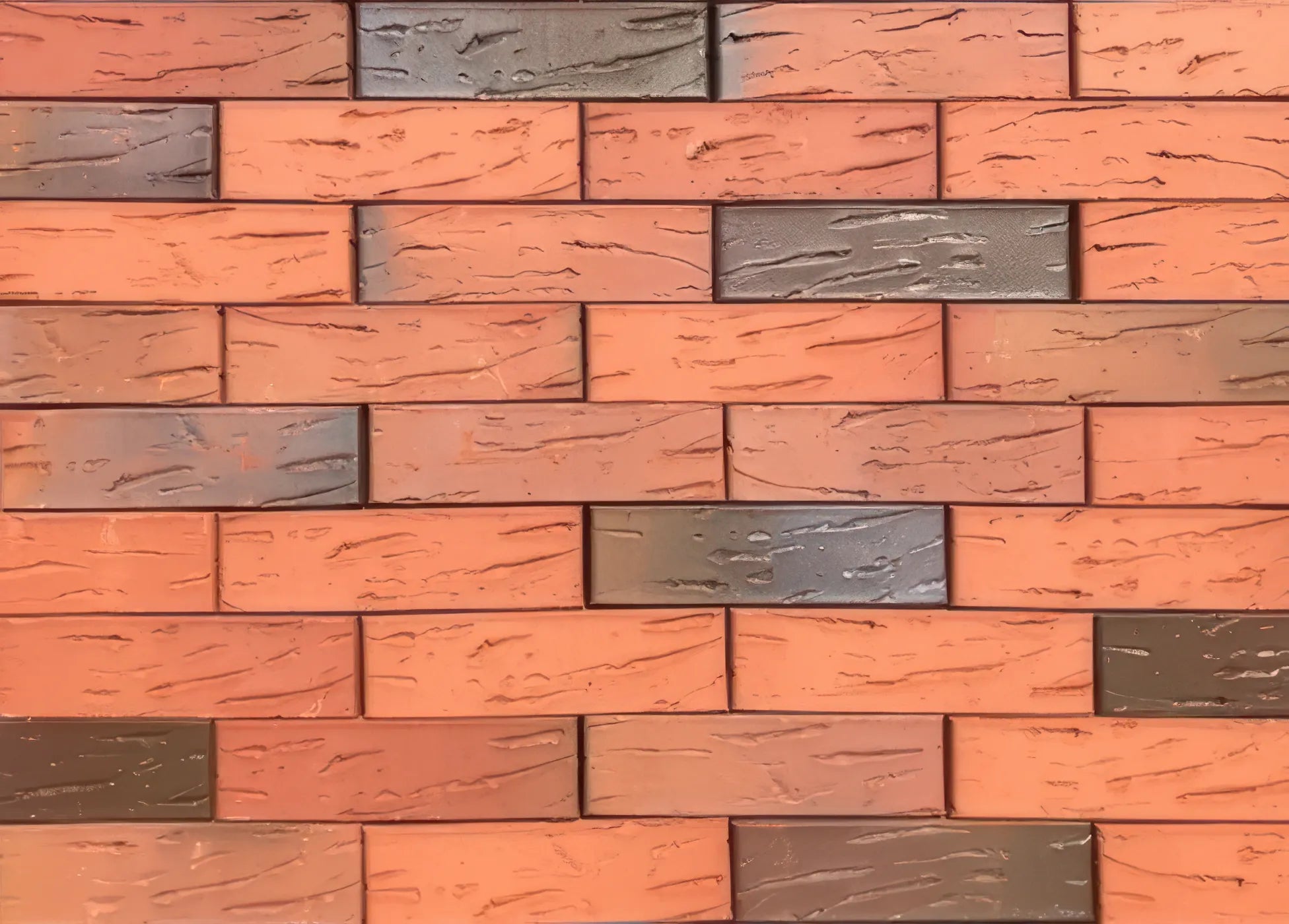 UK Brick Blenheim Multi Bricks — Brickmongers London