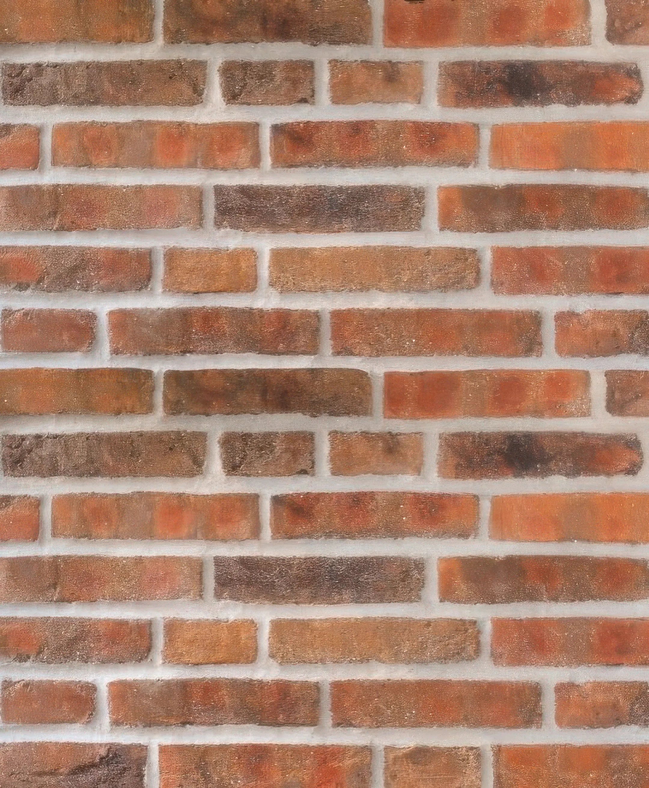 UK Brick Bowland Rustic Facing Bricks — Brickmongers London