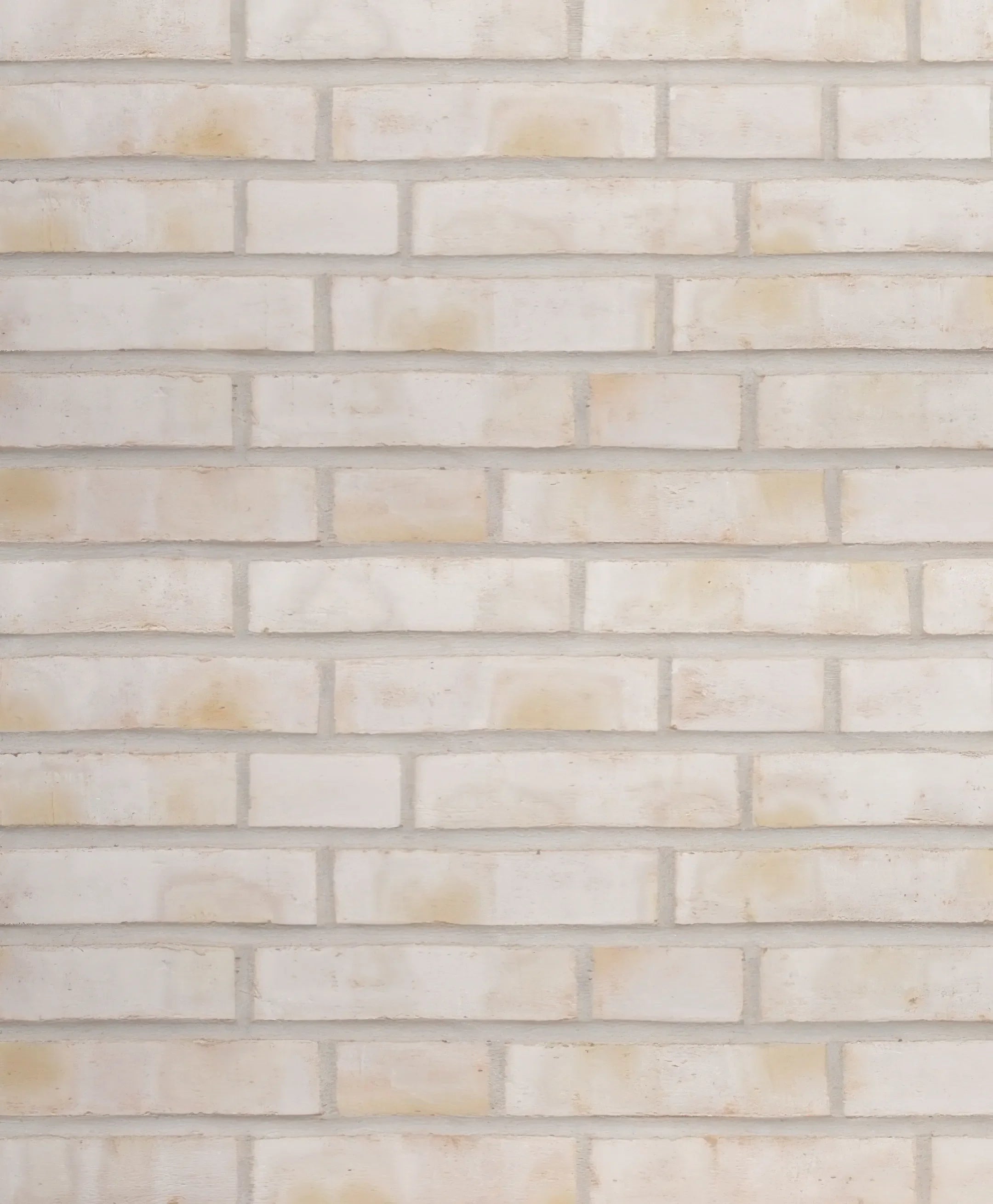 UK Brick Burwell Cream Facing Brick — Brickmongers London