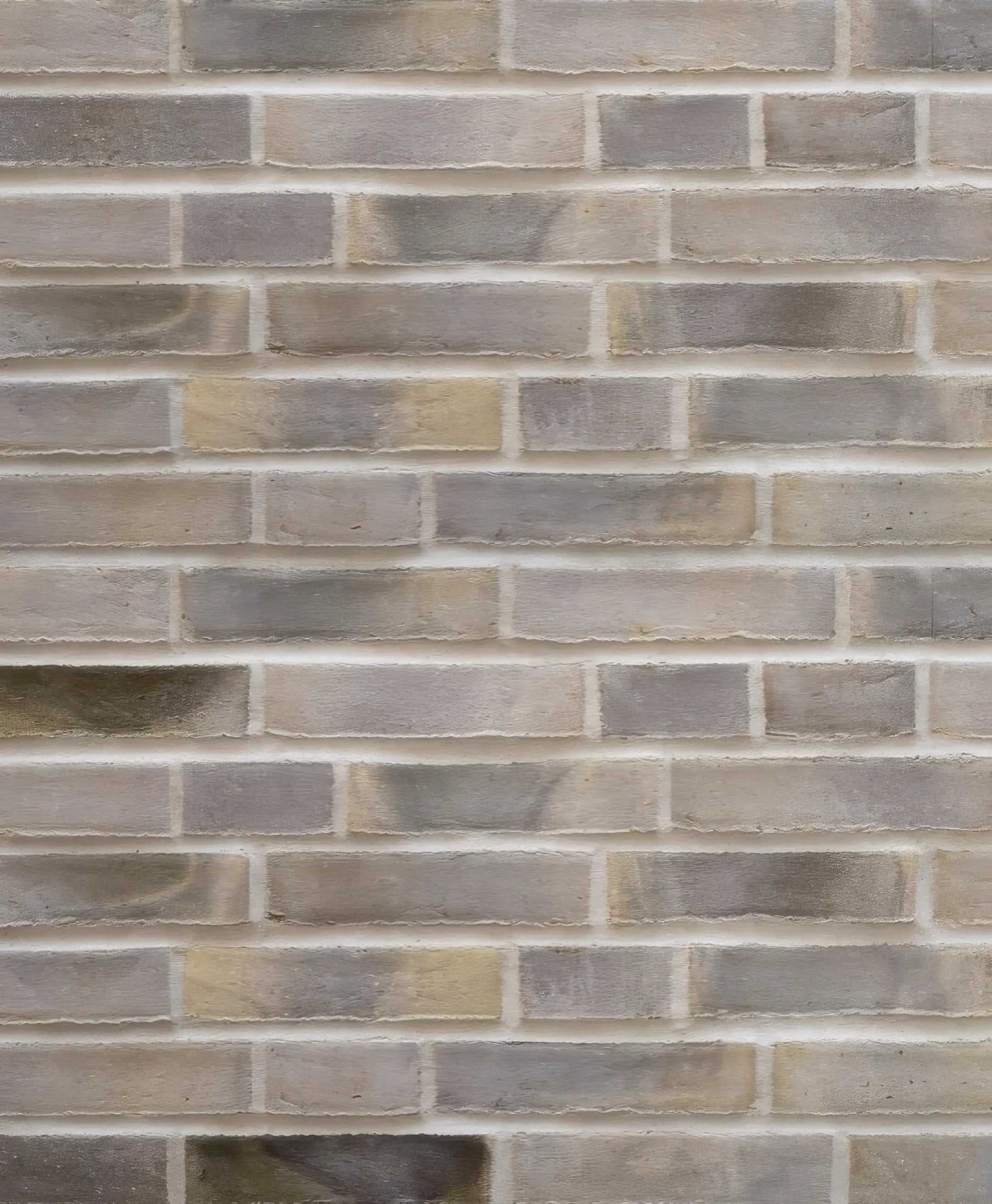 UK Brick Chartham Grey — Brickmongers London